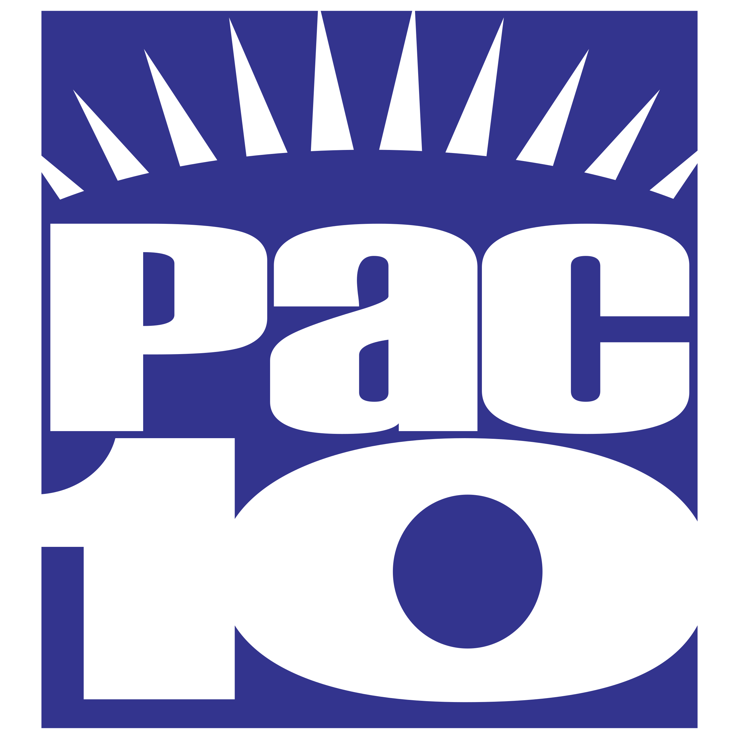 PAC 10 Logo PNG Transparent & SVG Vector - Freebie Supply