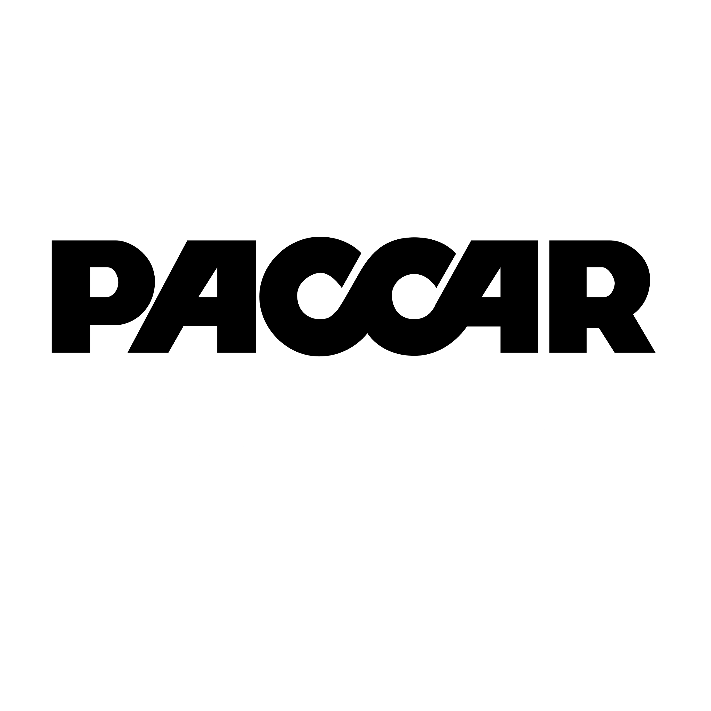 Paccar Financial Logo PNG Transparent & SVG Vector - Freebie Supply