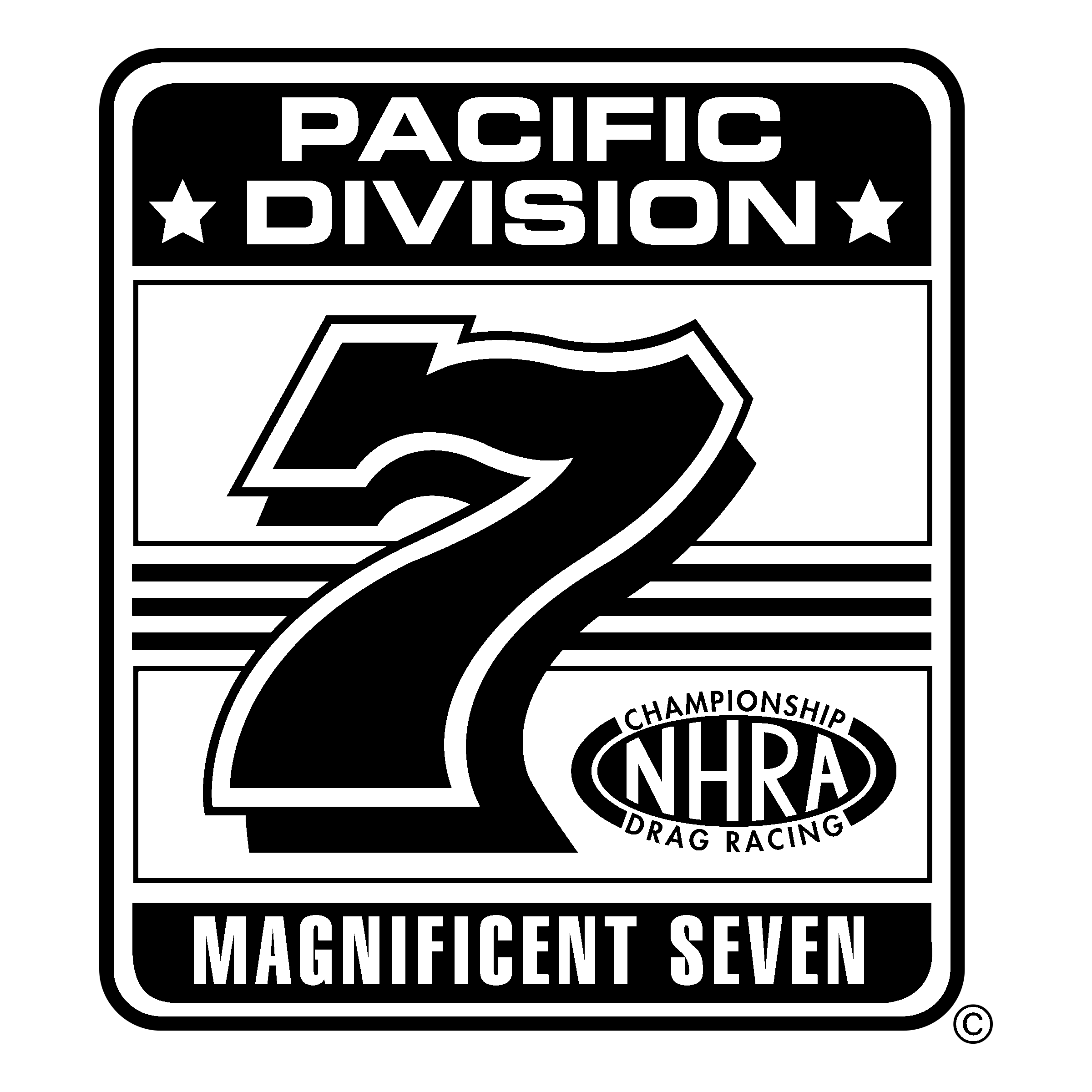 Pacific Division Logo PNG Transparent & SVG Vector - Freebie Supply