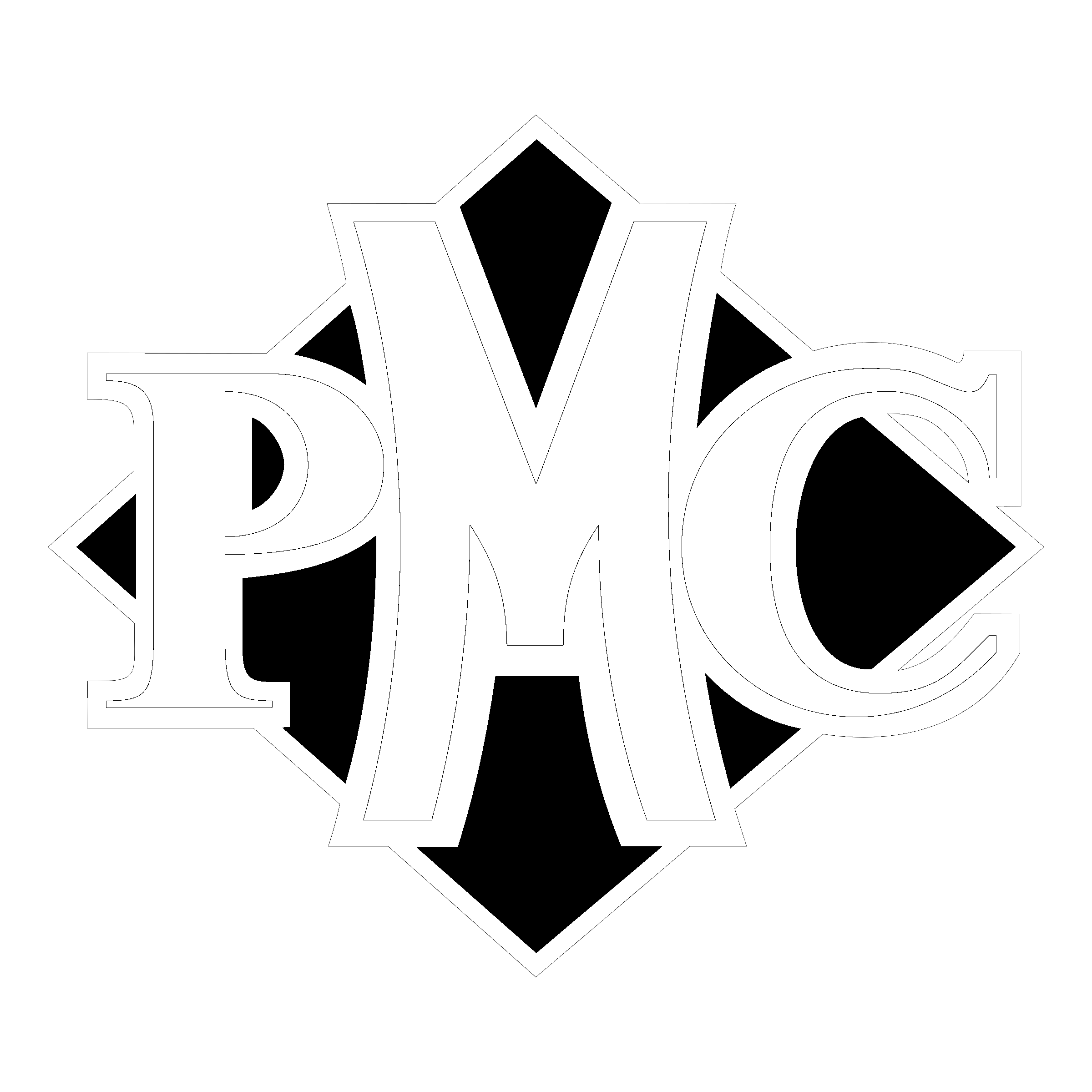 Pacific Microelectronics Inc Logo PNG Transparent & SVG Vector ...