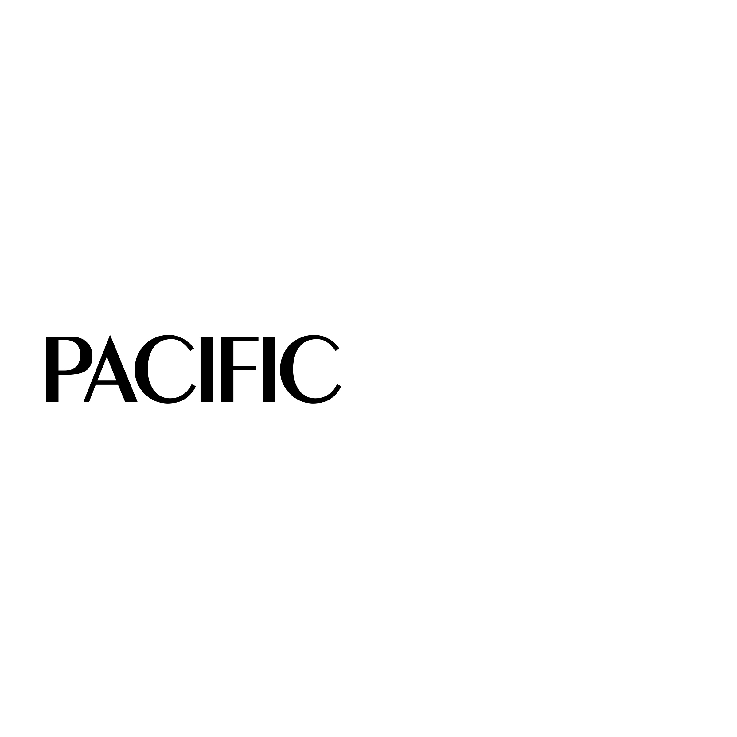 Pacific Talent Logo PNG Transparent & SVG Vector - Freebie Supply