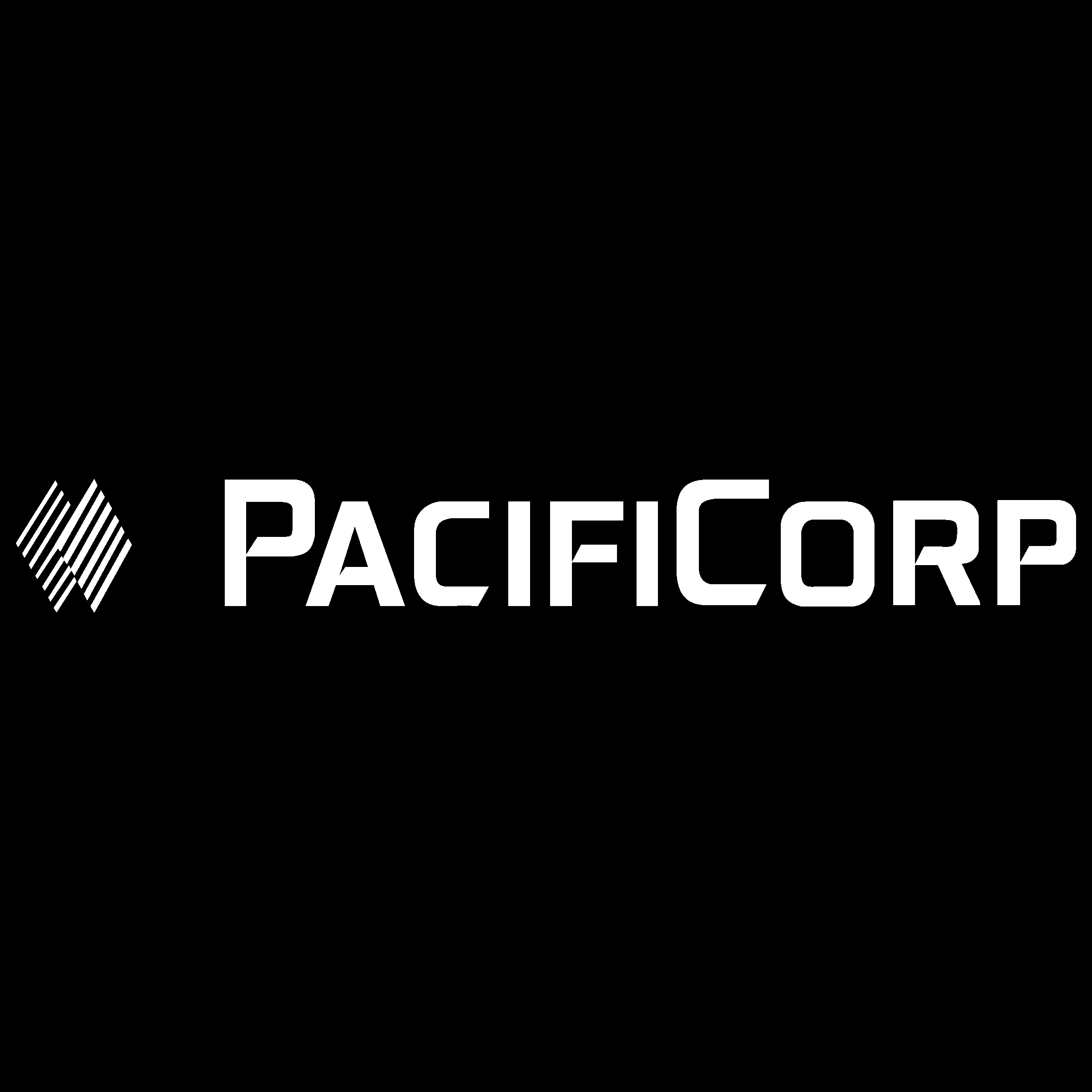 Pacificorp Logo