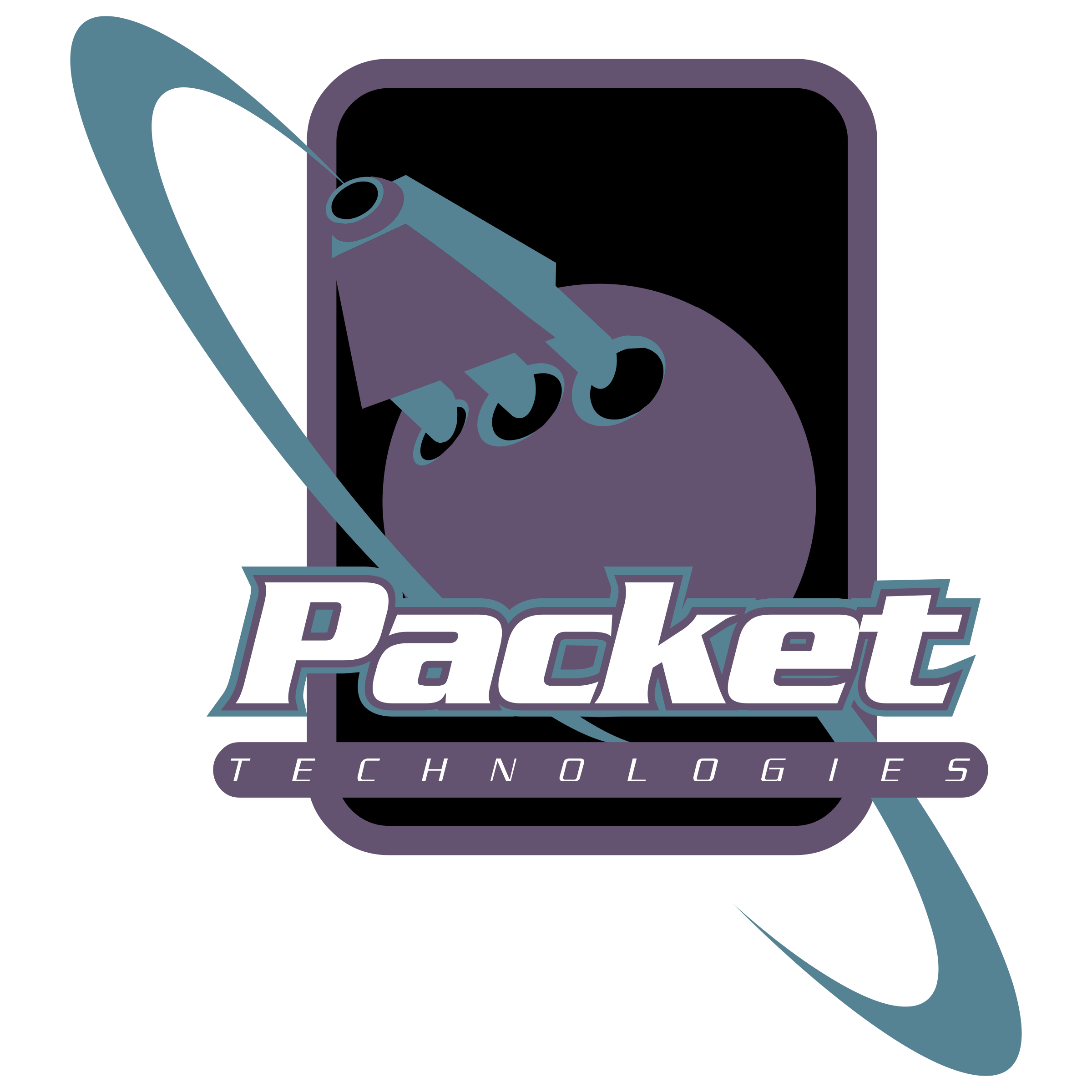 Packet Technologies Logo PNG Transparent & SVG Vector - Freebie Supply