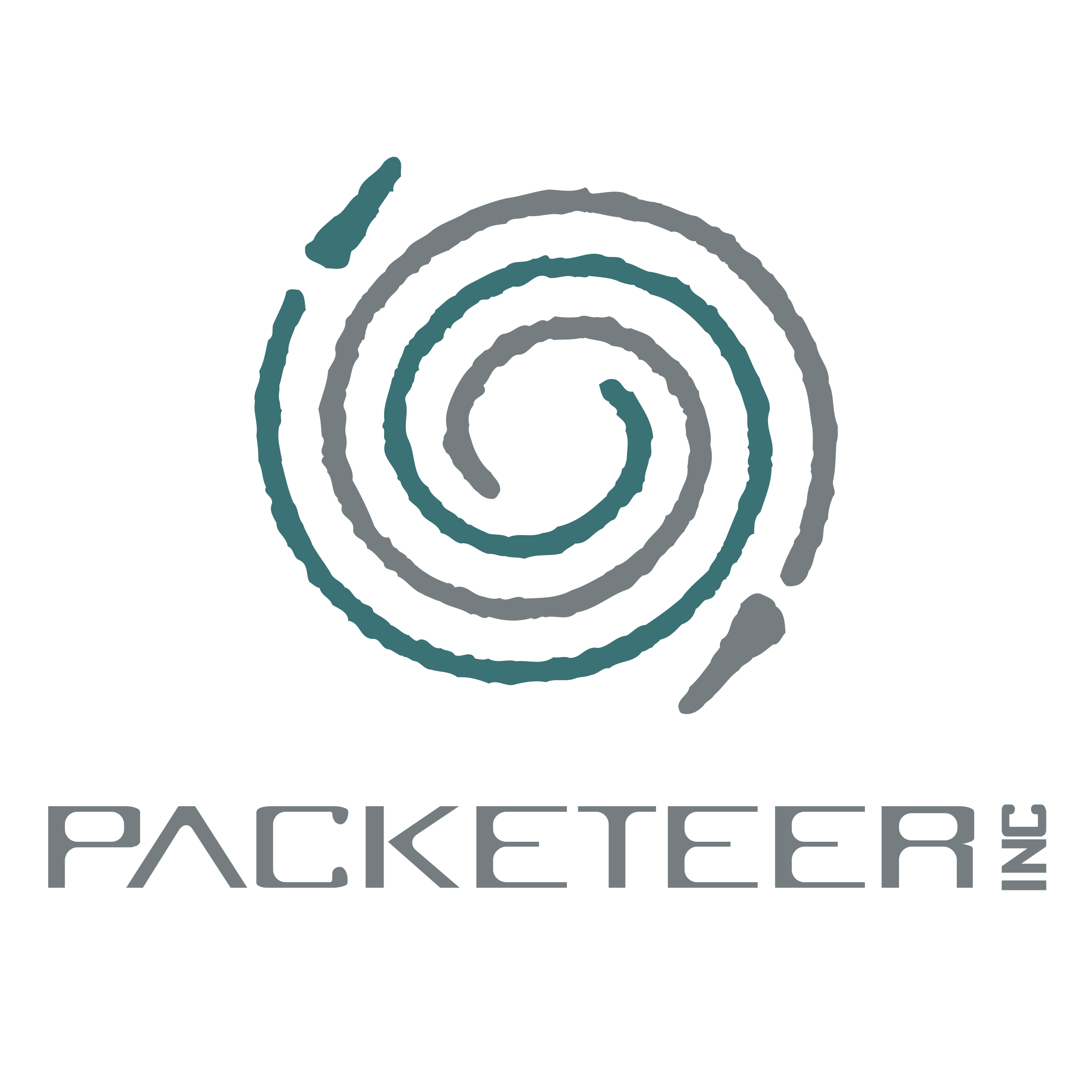 Packeteer Logo PNG Transparent & SVG Vector - Freebie Supply