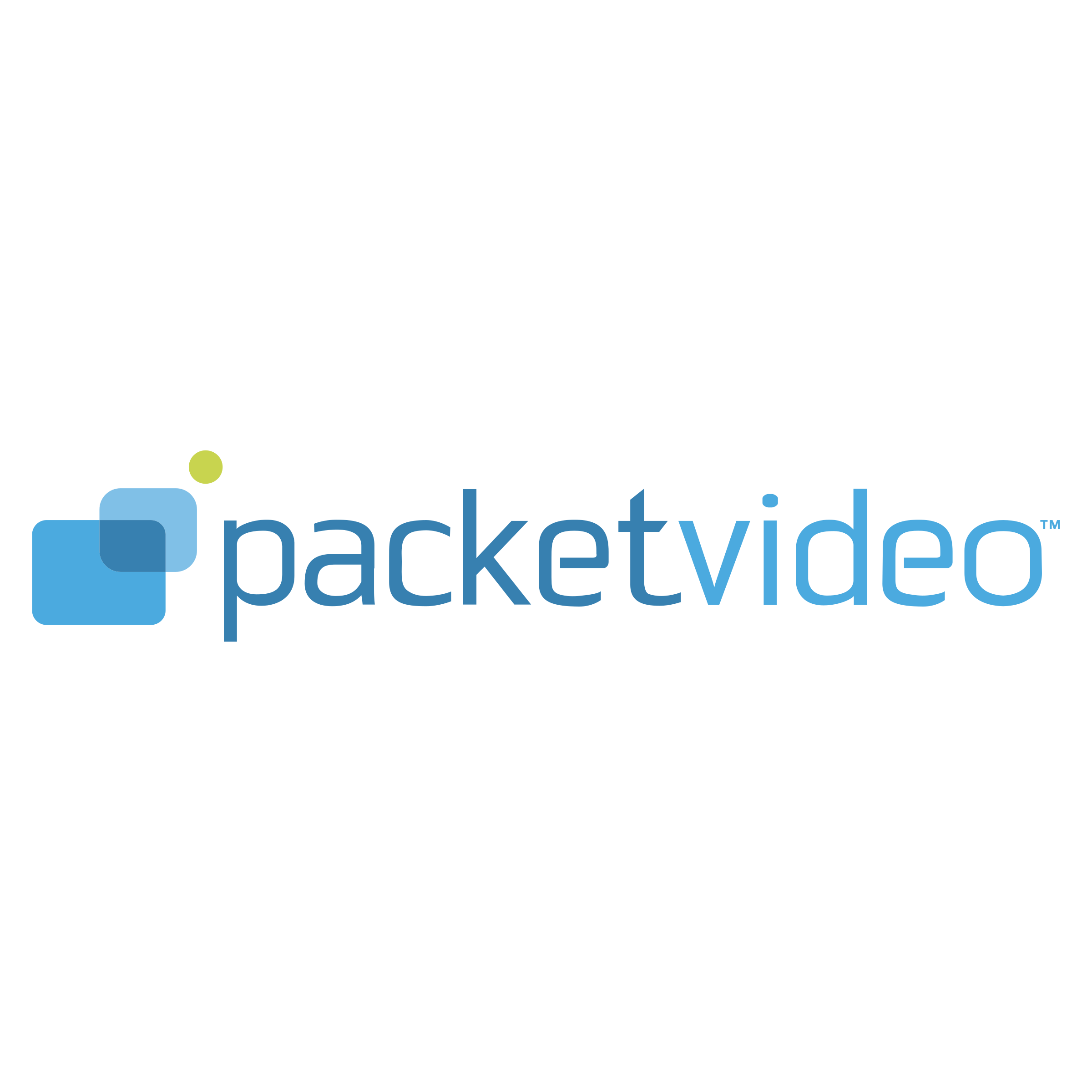 PacketVideo Logo PNG Transparent & SVG Vector - Freebie Supply