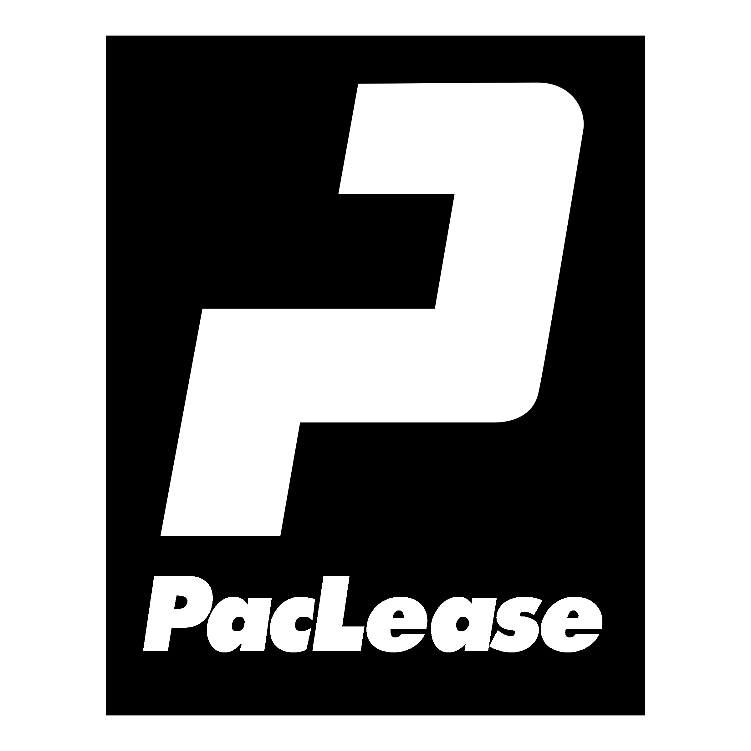 PacLease Logo PNG Transparent & SVG Vector - Freebie Supply