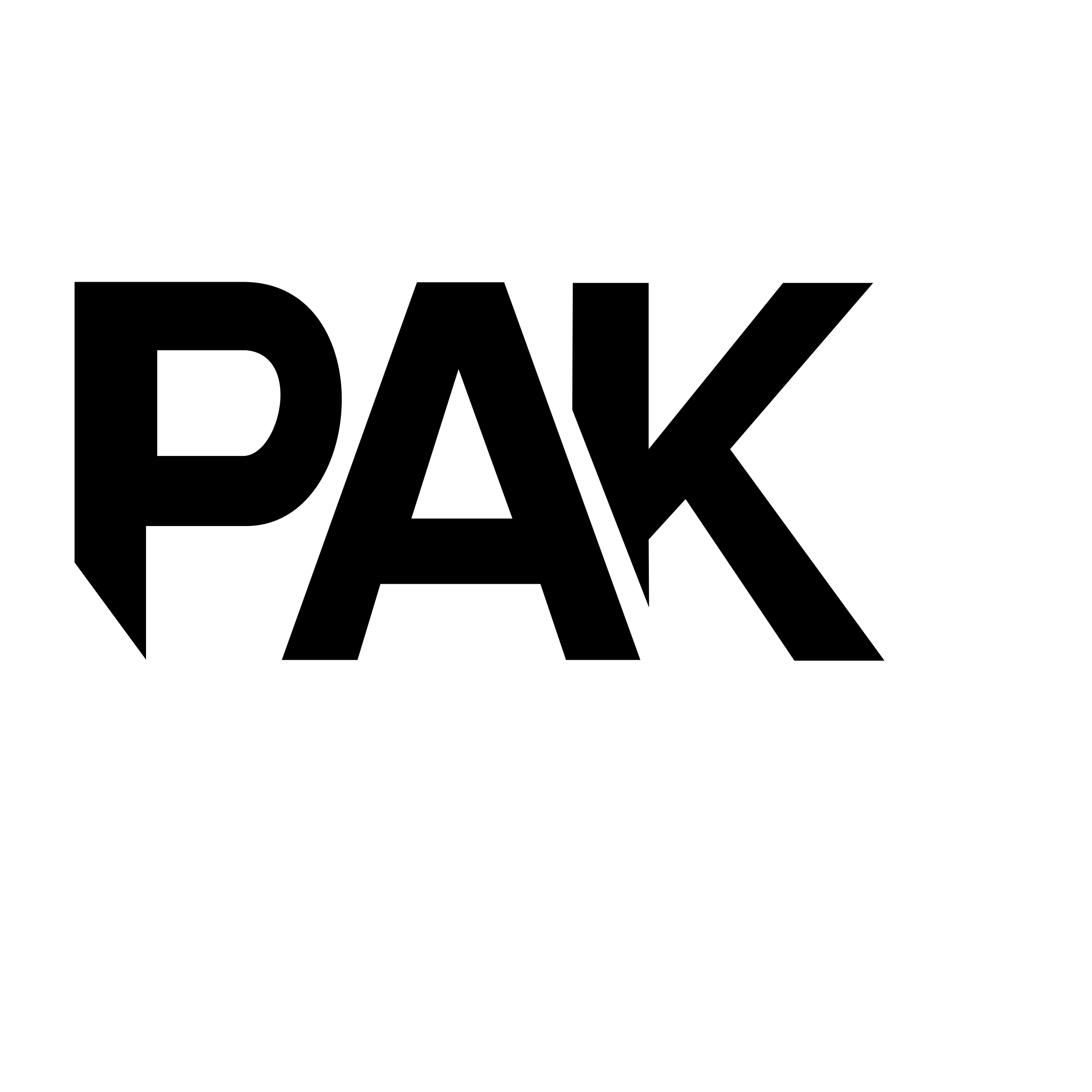 PAK Logo PNG Transparent & SVG Vector - Freebie Supply