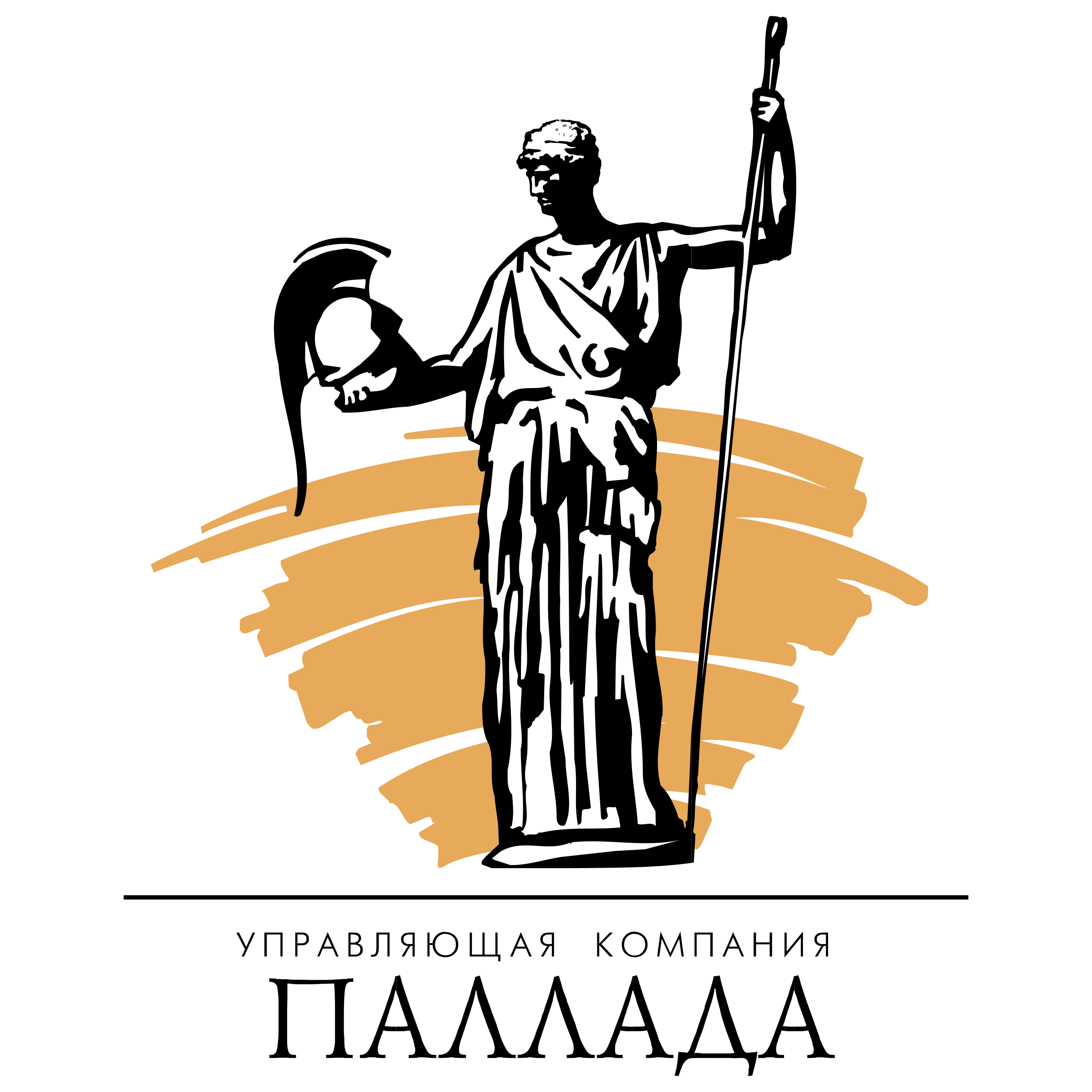 Pallada Logo PNG Transparent & SVG Vector - Freebie Supply