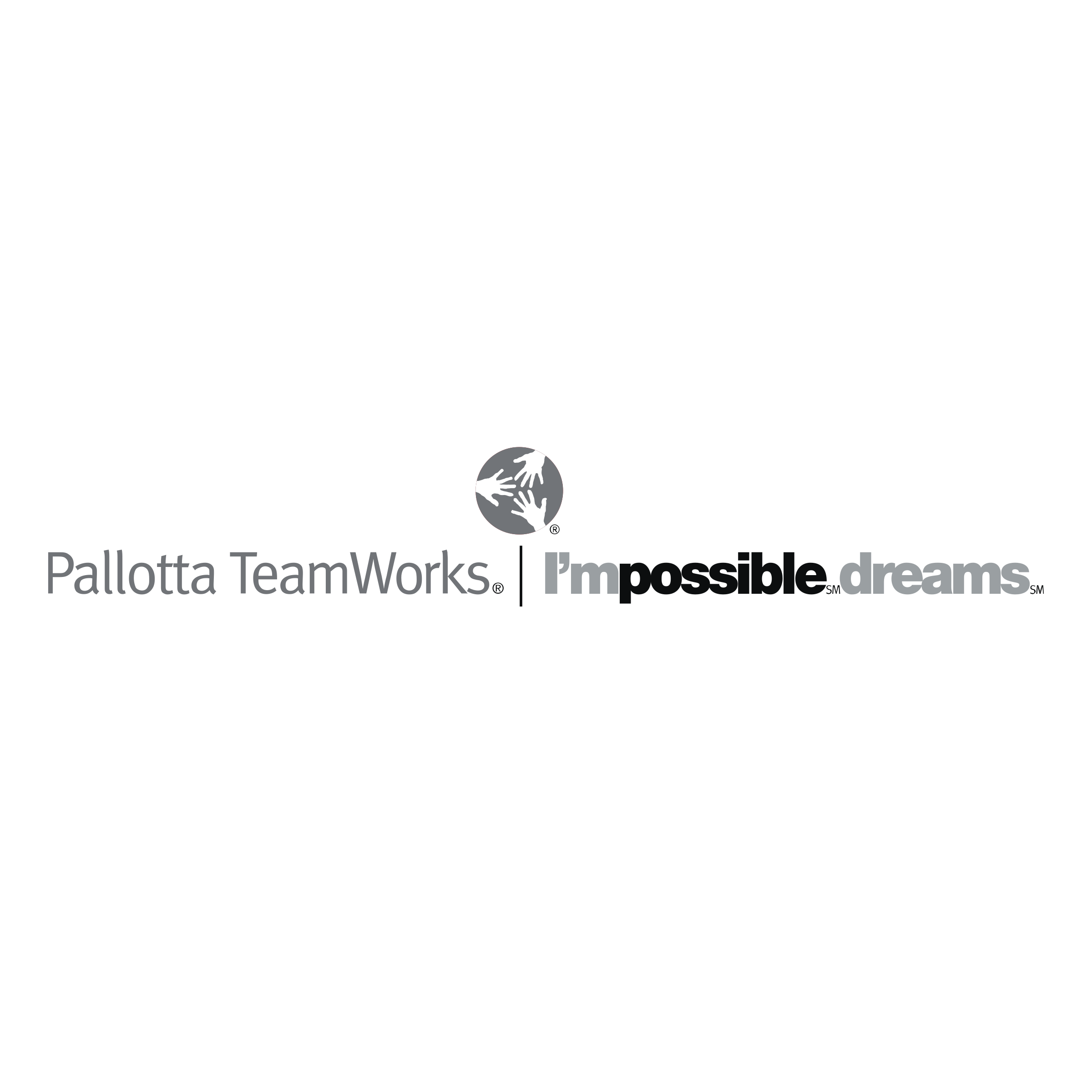 Pallotta TeamWorks Logo PNG Transparent & SVG Vector - Freebie Supply