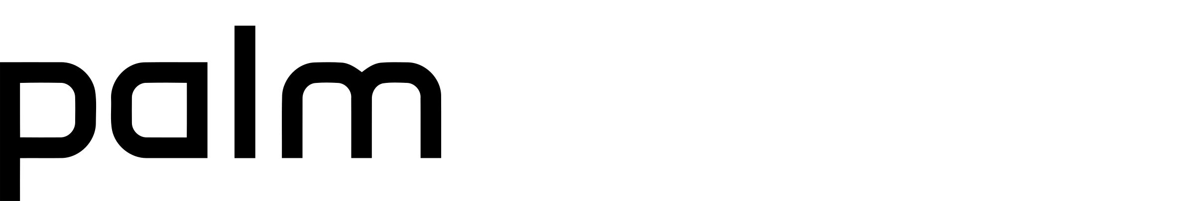 Palm webOS Logo PNG Transparent & SVG Vector - Freebie Supply