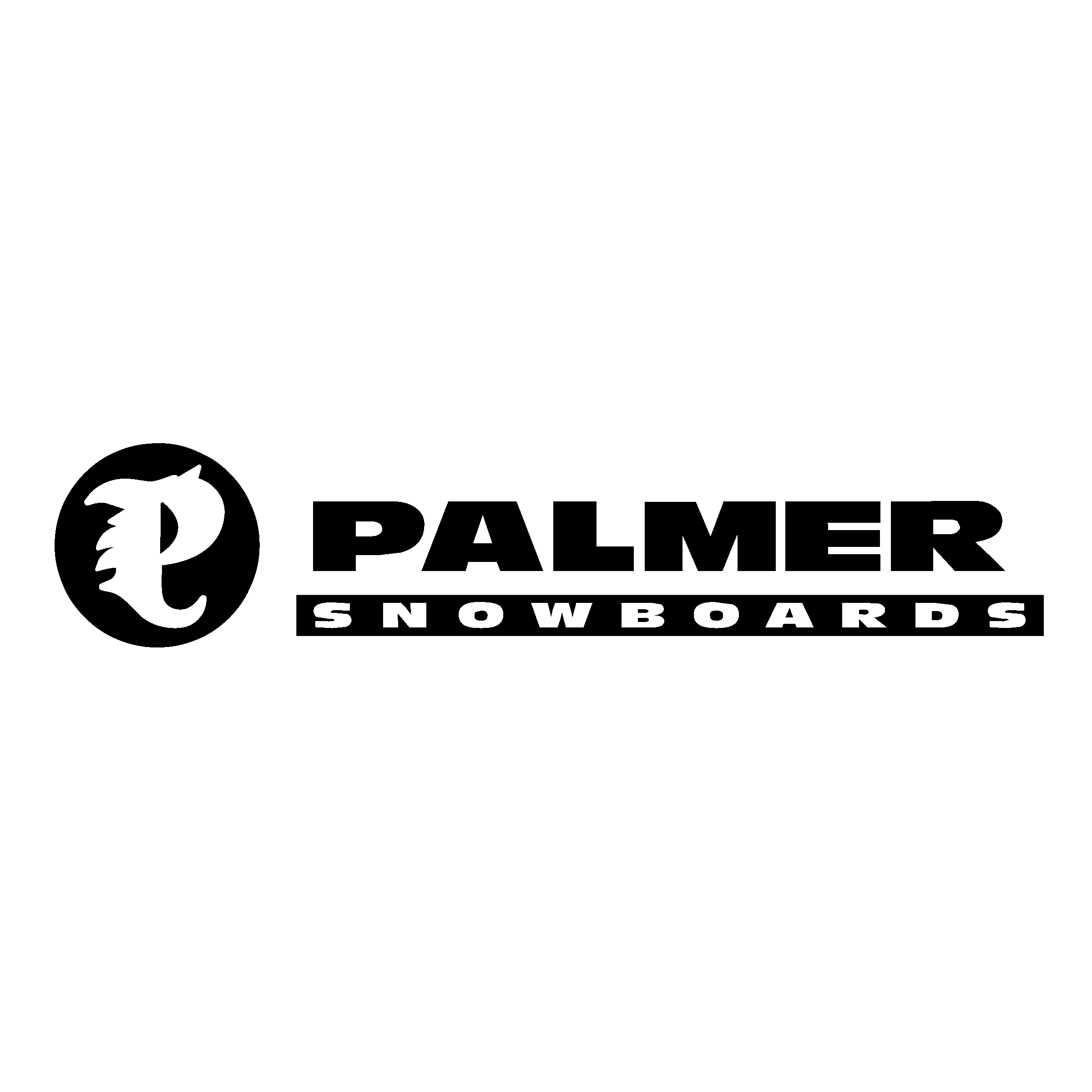 Palmer Logo PNG Transparent & SVG Vector - Freebie Supply