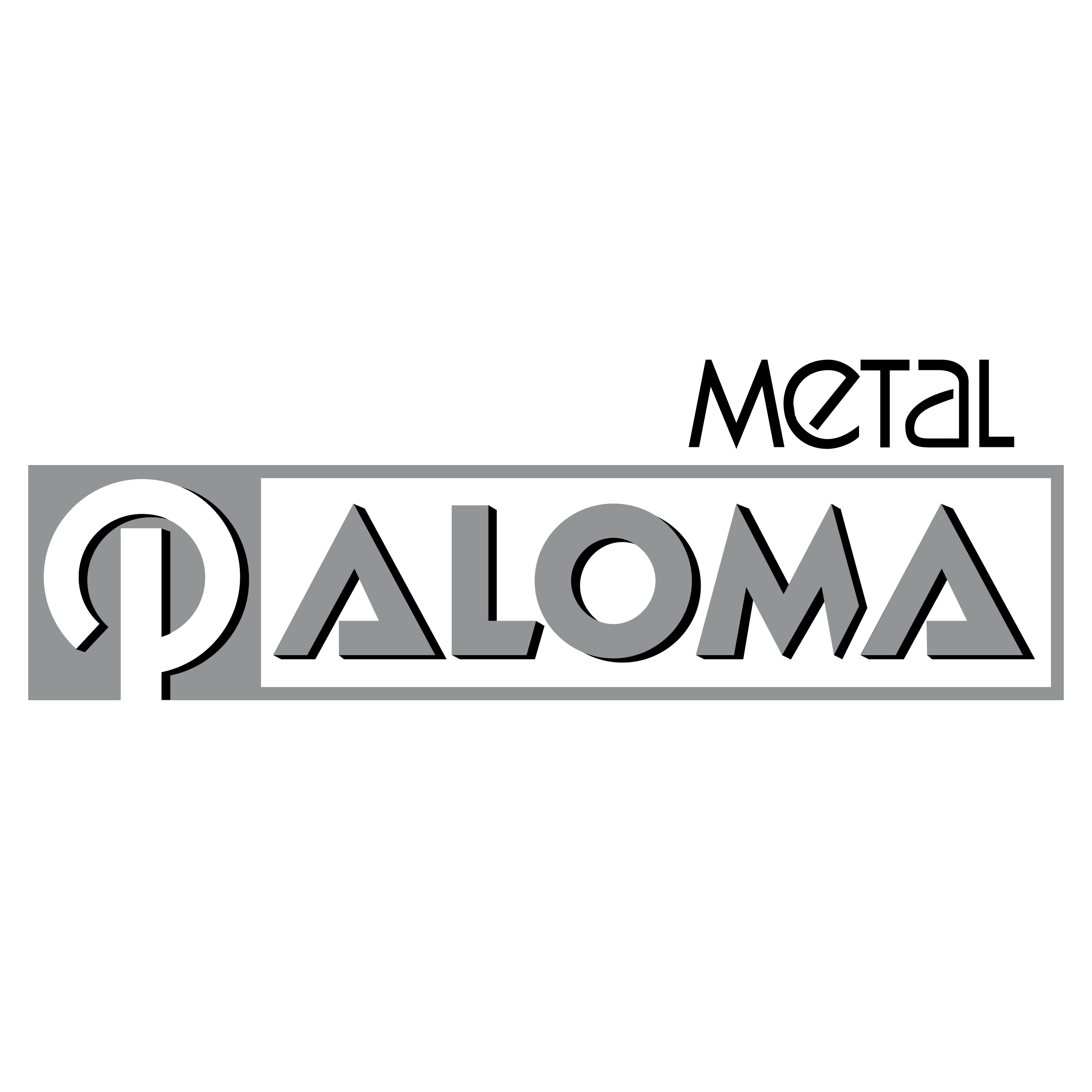 Palomas Para Logo