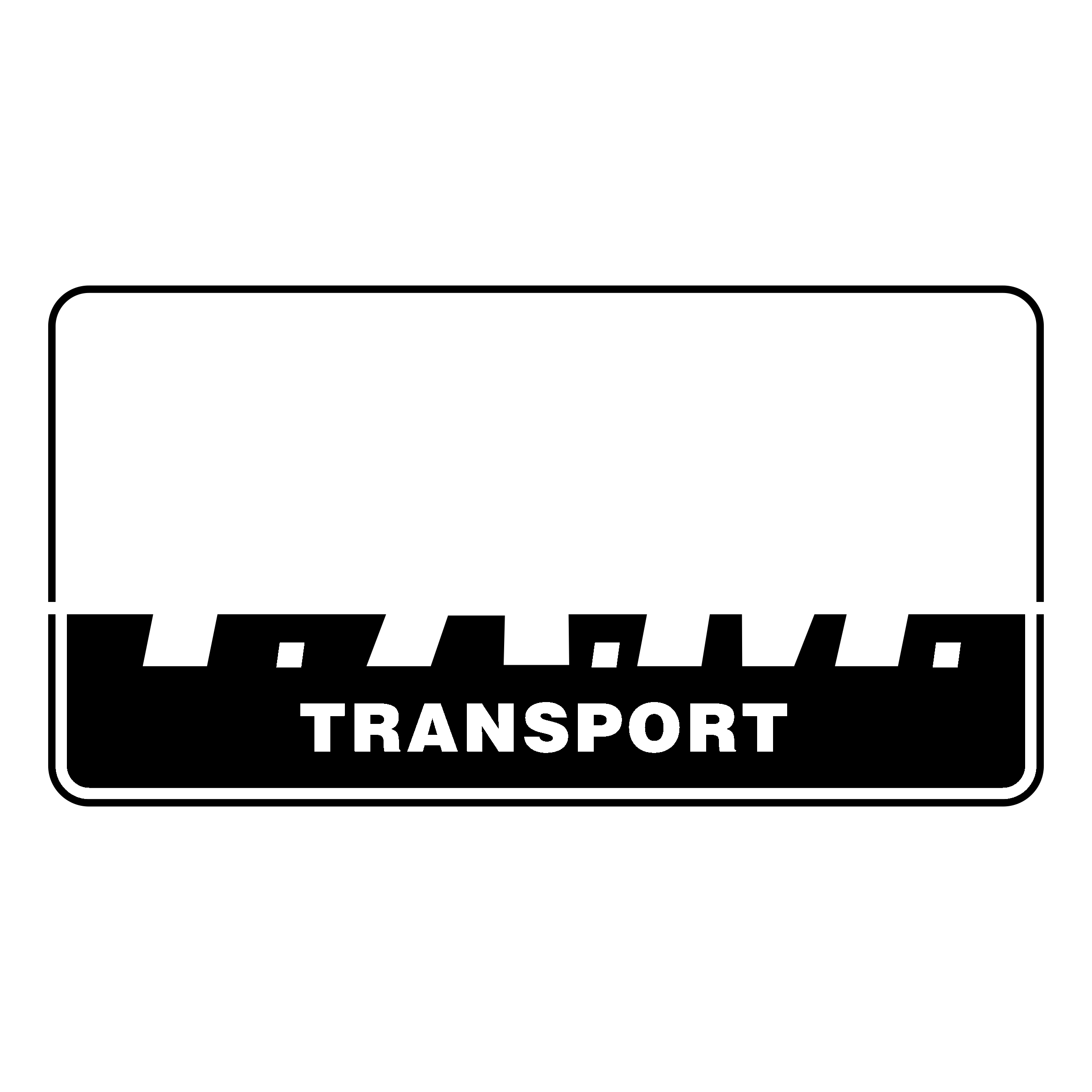 PAM Transport Logo PNG Transparent & SVG Vector - Freebie Supply