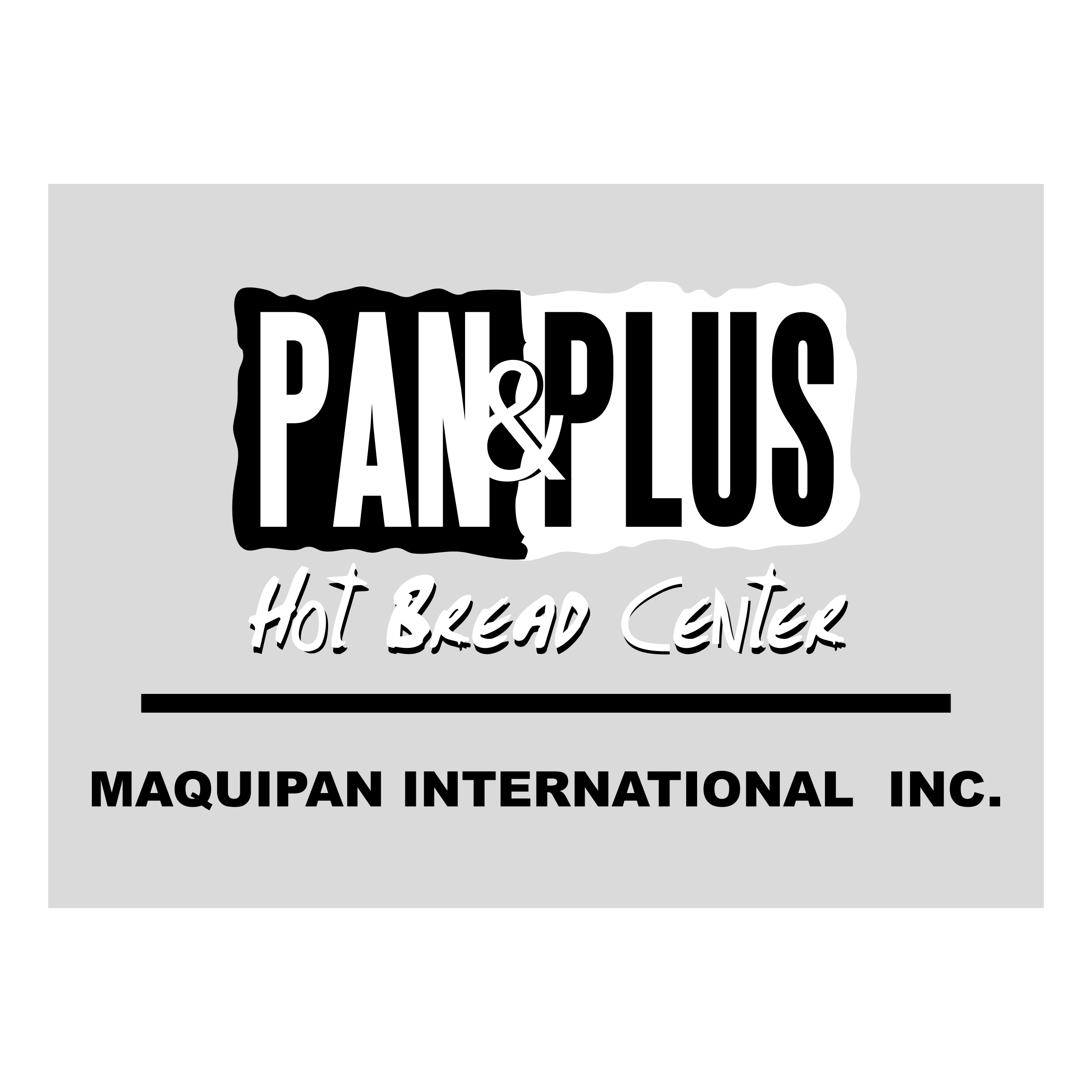 Pan & Plus Logo PNG Transparent & SVG Vector - Freebie Supply