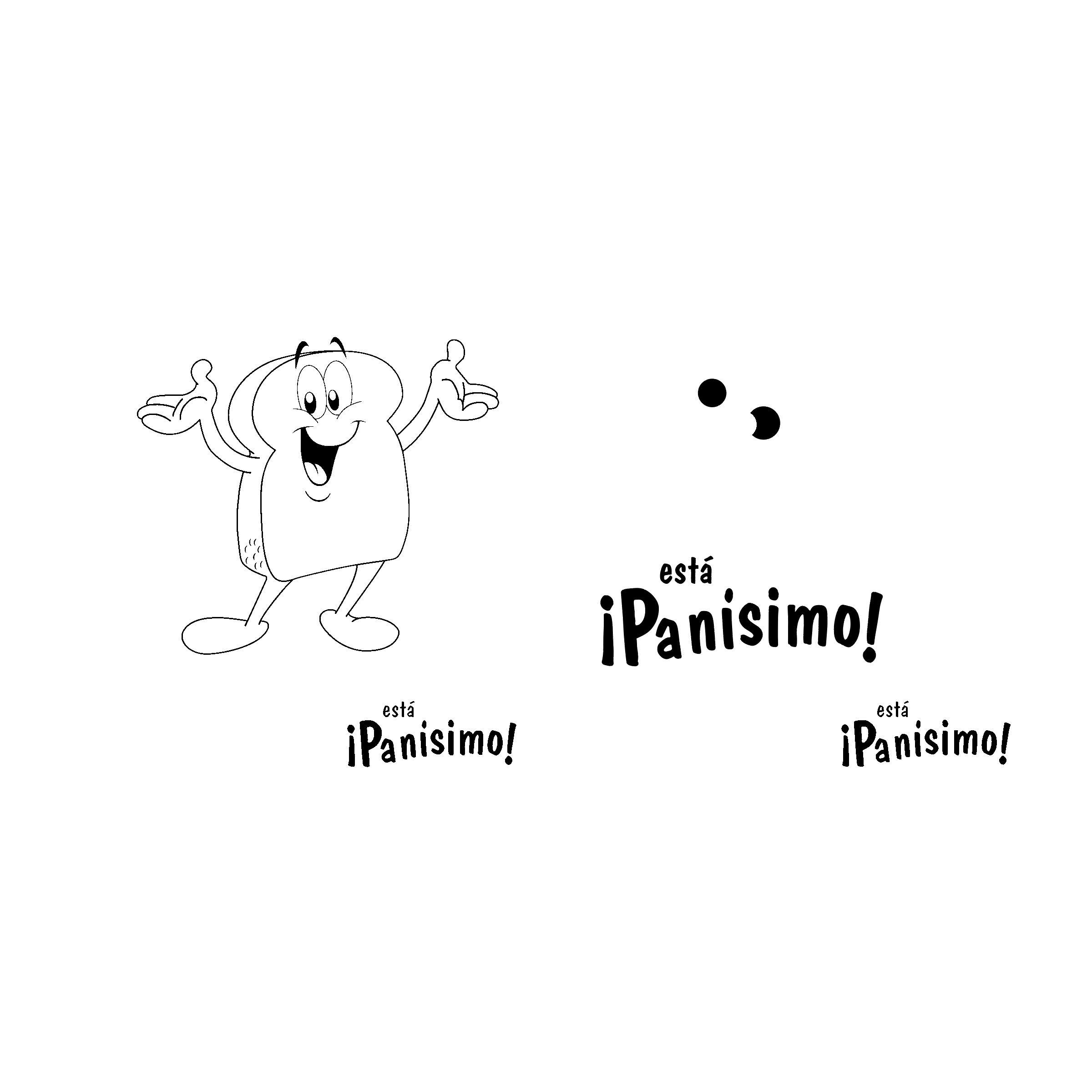 Pan Wonder Logo PNG Transparent & SVG Vector - Freebie Supply