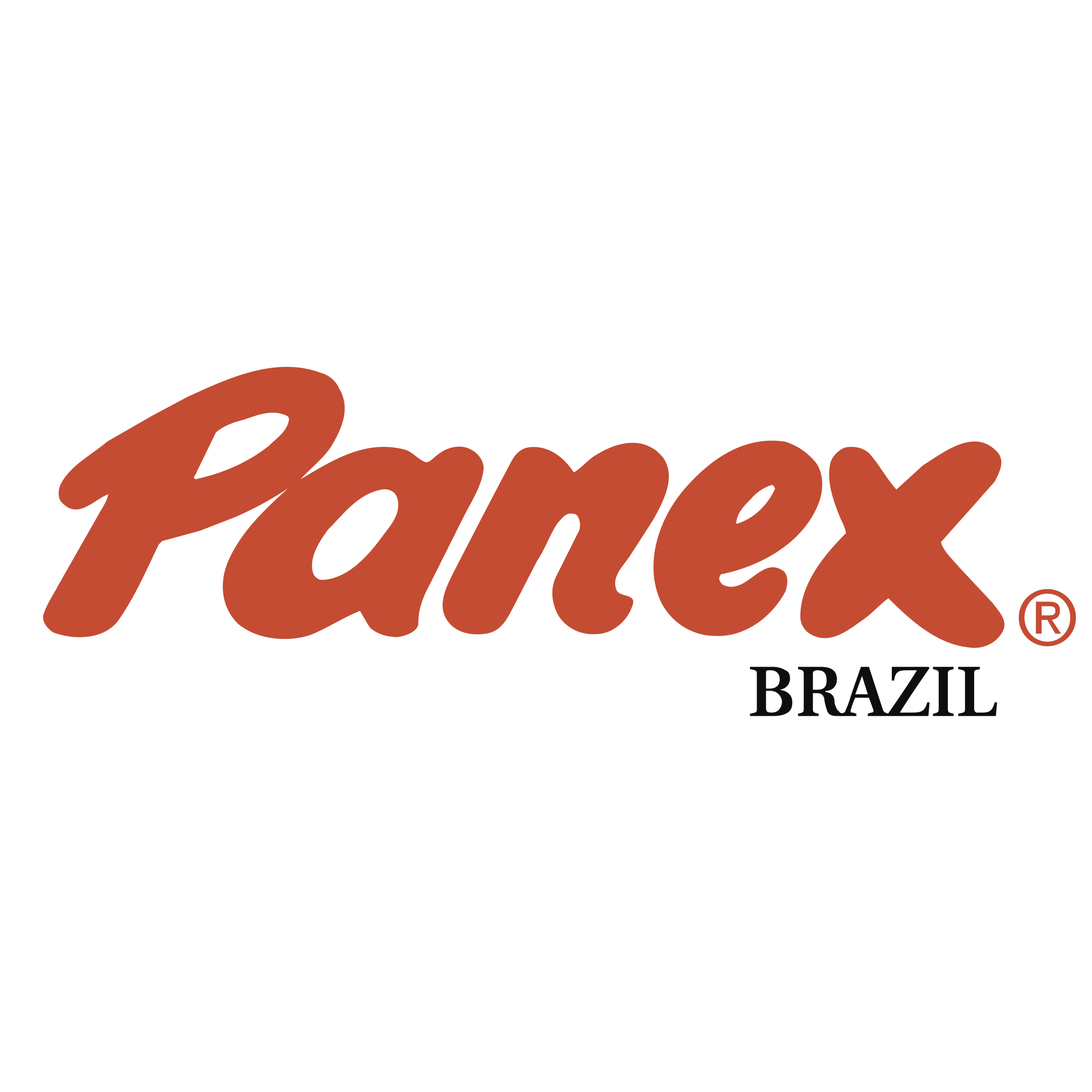 Panex Logo PNG Transparent & SVG Vector - Freebie Supply