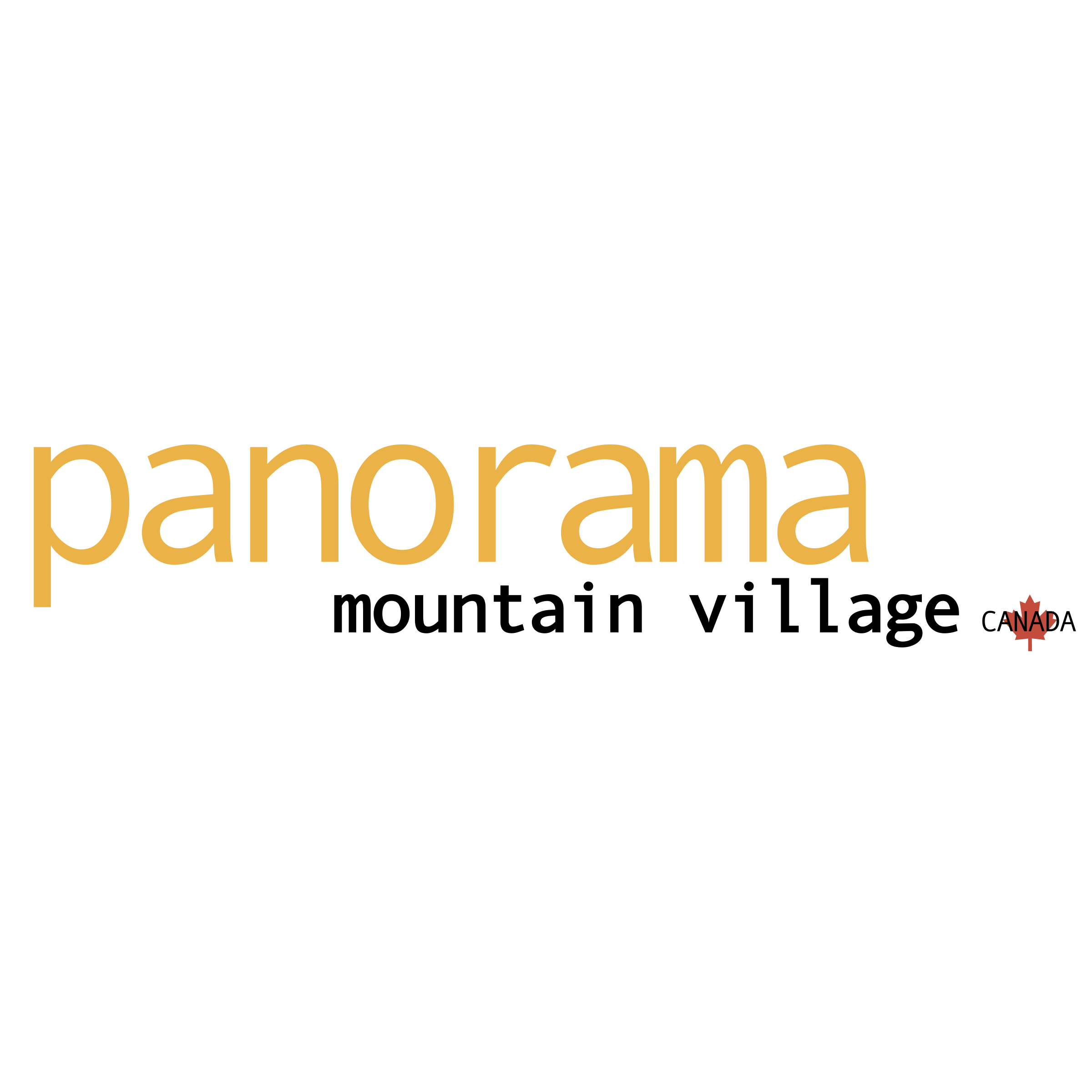 Panorama Logo PNG Transparent & SVG Vector - Freebie Supply