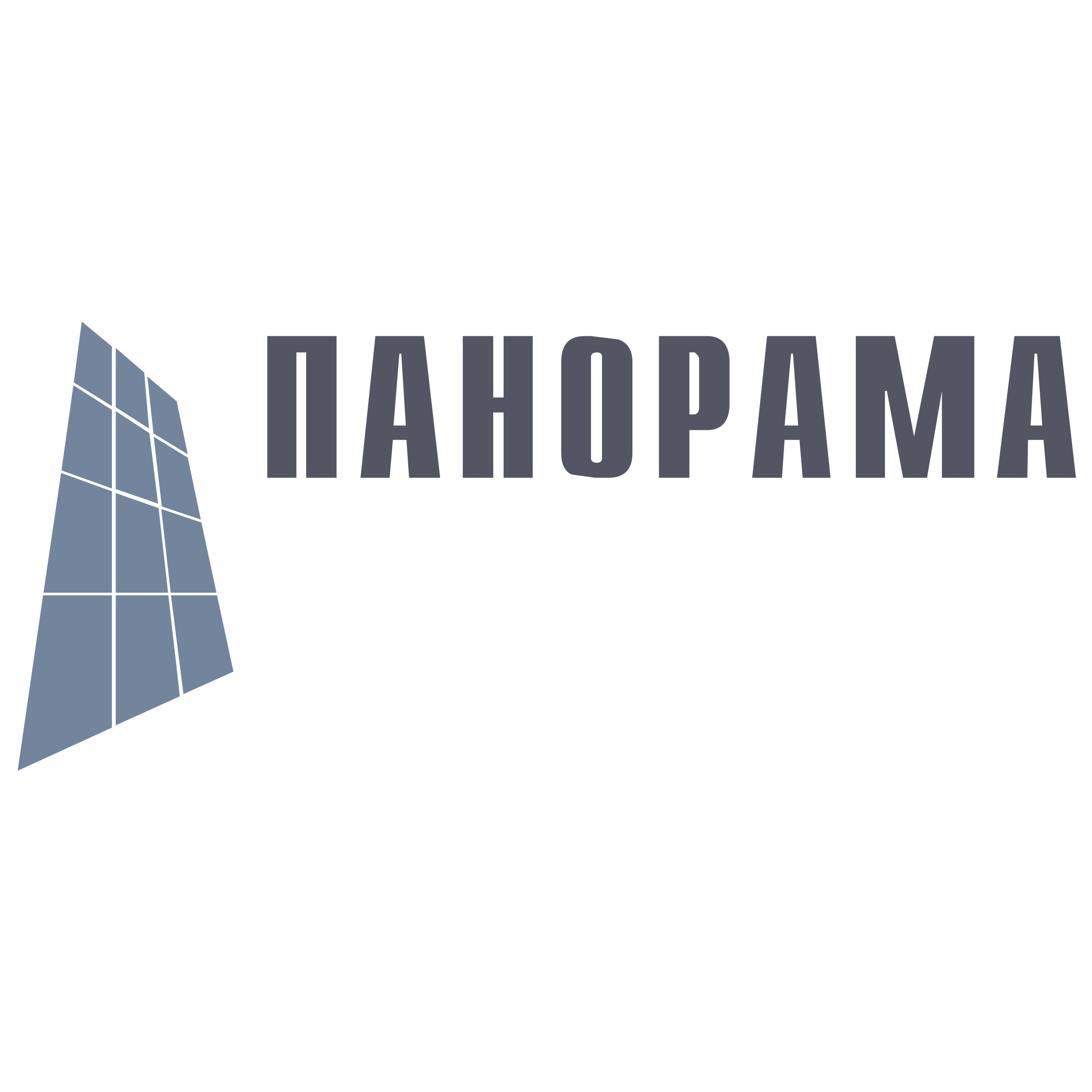 Panorama Logo PNG Transparent & SVG Vector - Freebie Supply