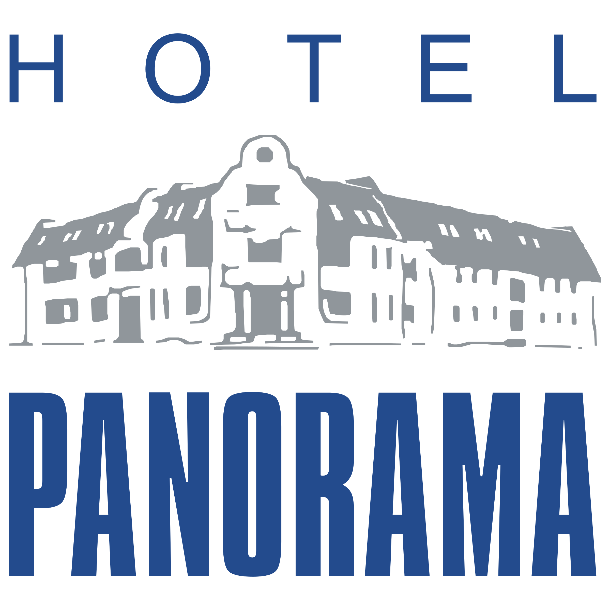 Panorama Logo PNG Transparent & SVG Vector - Freebie Supply