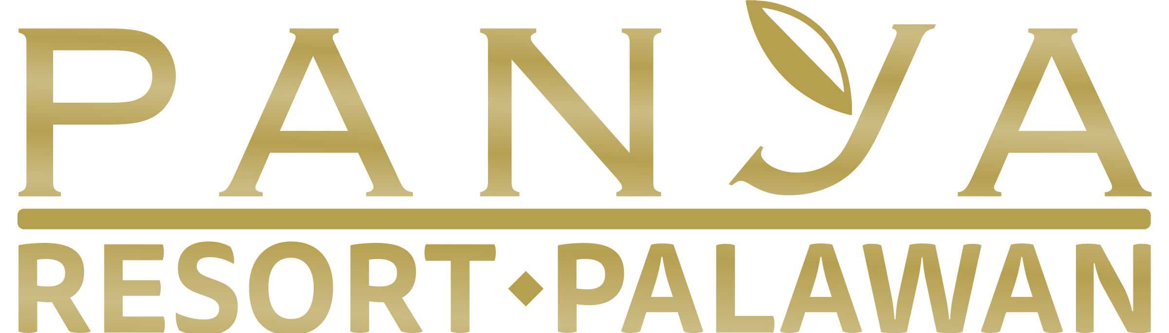 Panya Resort Logo PNG Transparent & SVG Vector - Freebie Supply