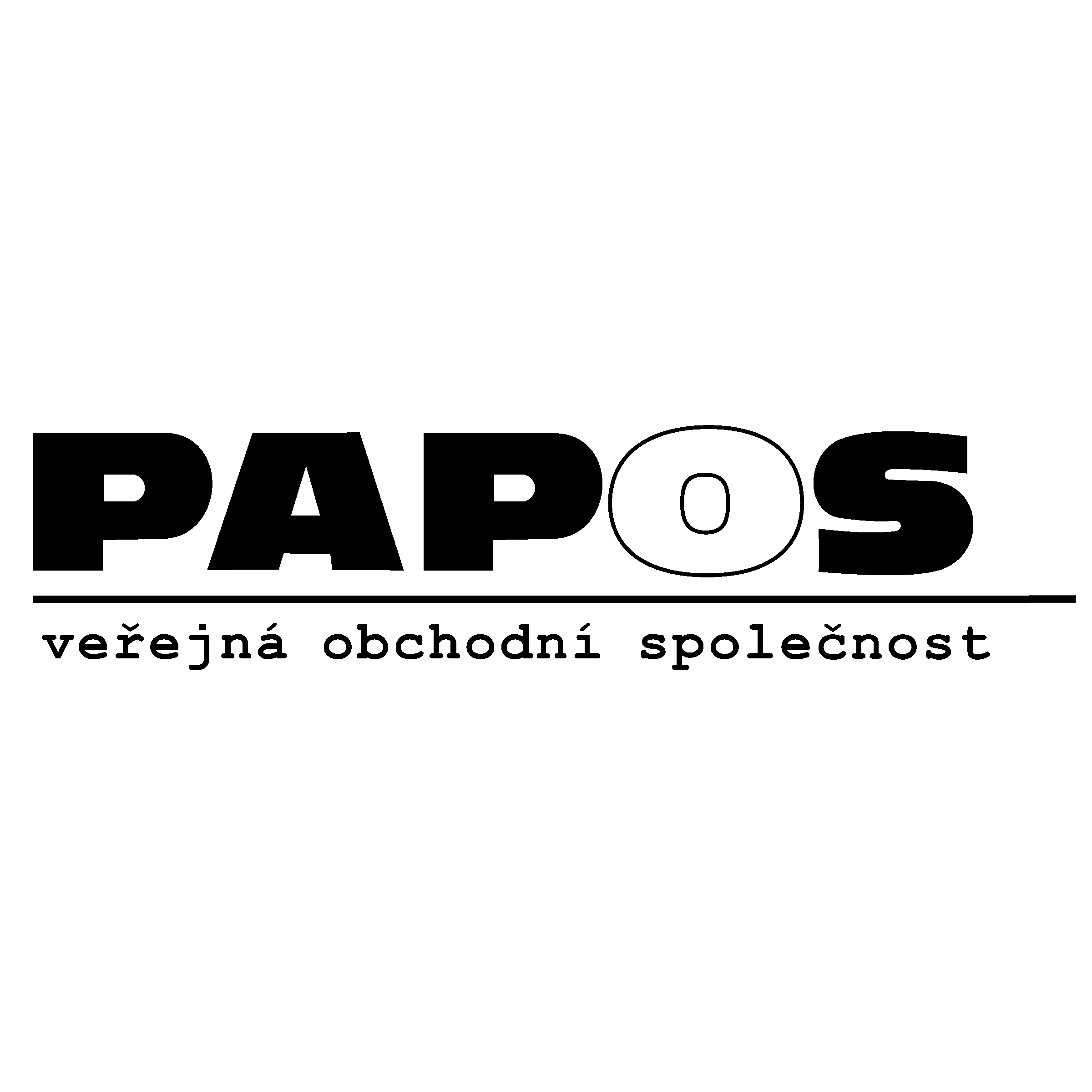 Papos Logo PNG Transparent & SVG Vector - Freebie Supply