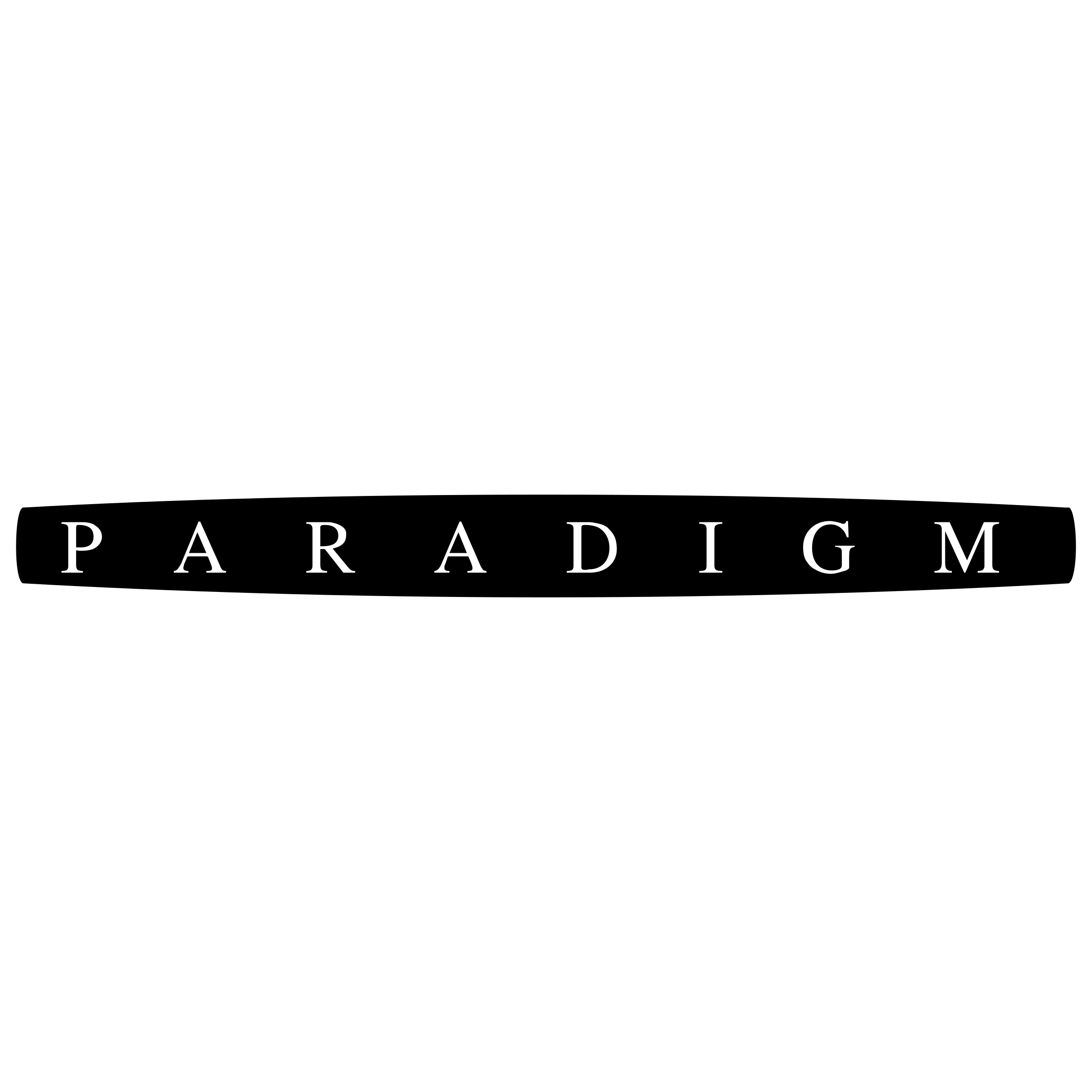 Paradigm Logo PNG Transparent & SVG Vector - Freebie Supply