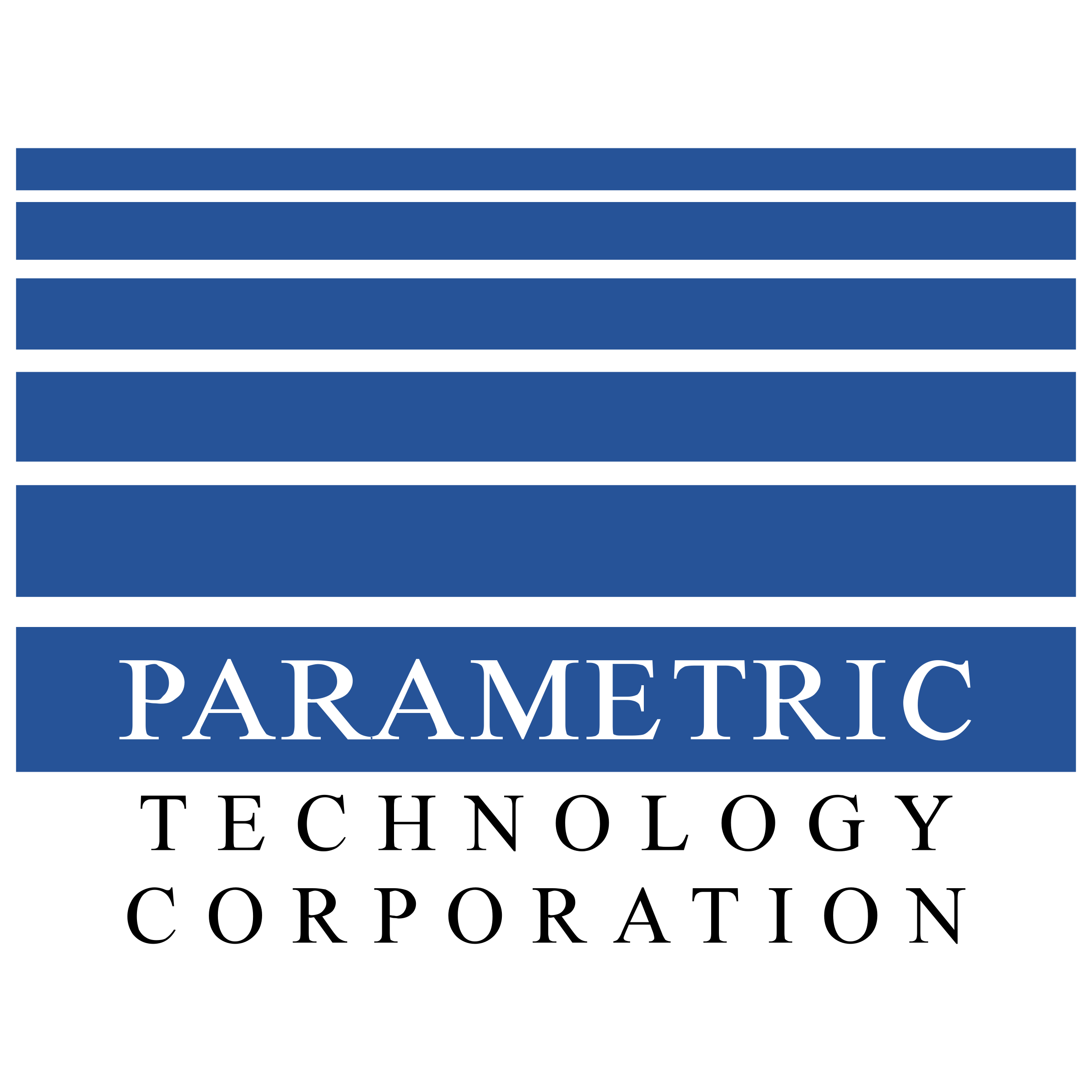 Parametric Logo PNG Transparent & SVG Vector - Freebie Supply