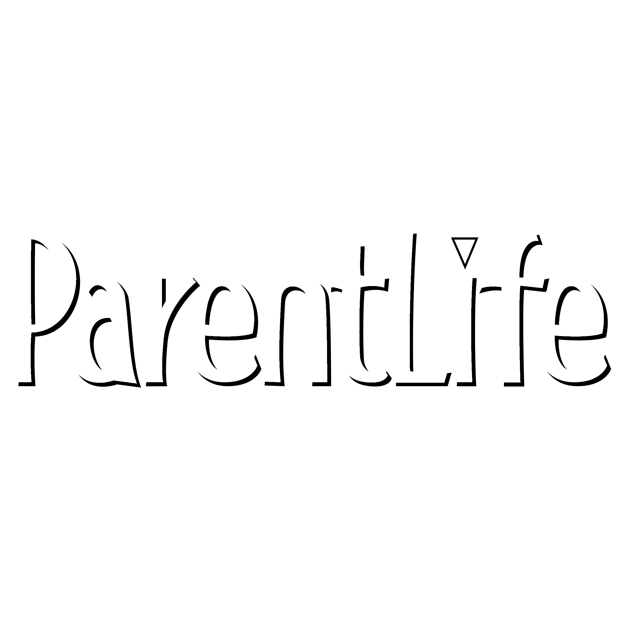 ParentLife Logo PNG Transparent & SVG Vector - Freebie Supply