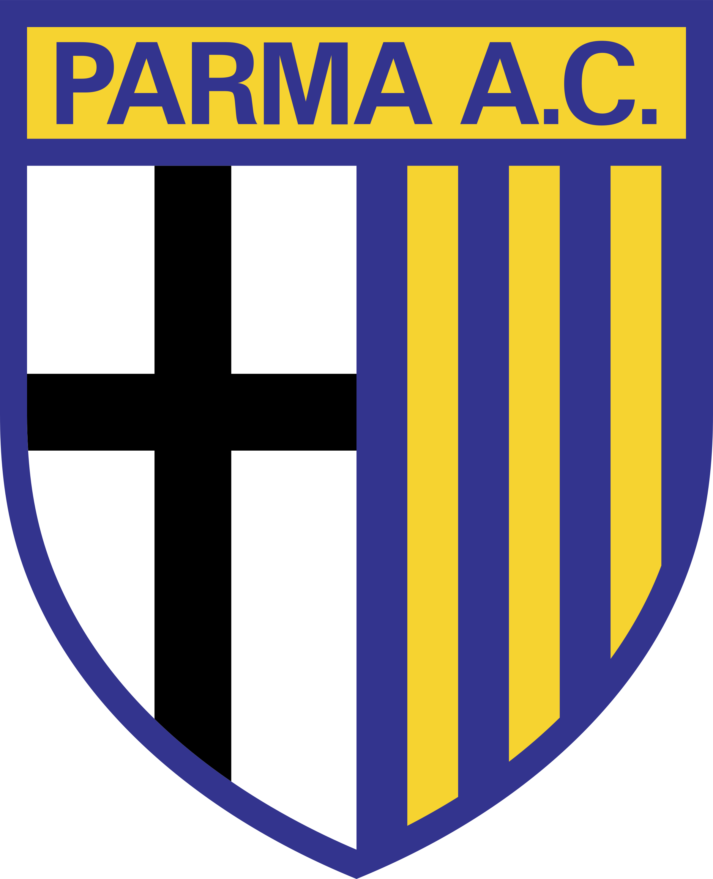 PARMA Logo PNG Transparent & SVG Vector - Freebie Supply