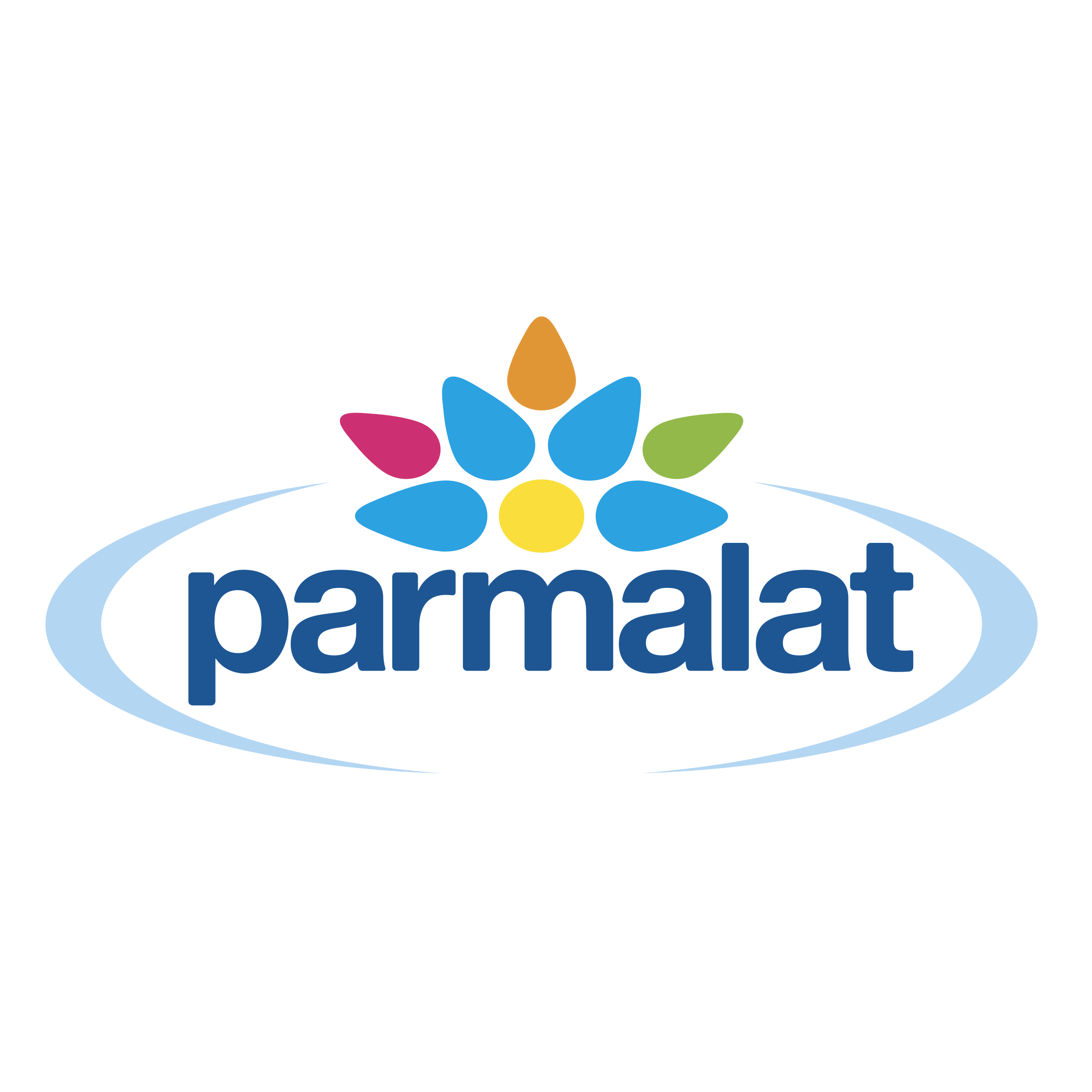 Parmalat Logo PNG Transparent & SVG Vector - Freebie Supply
