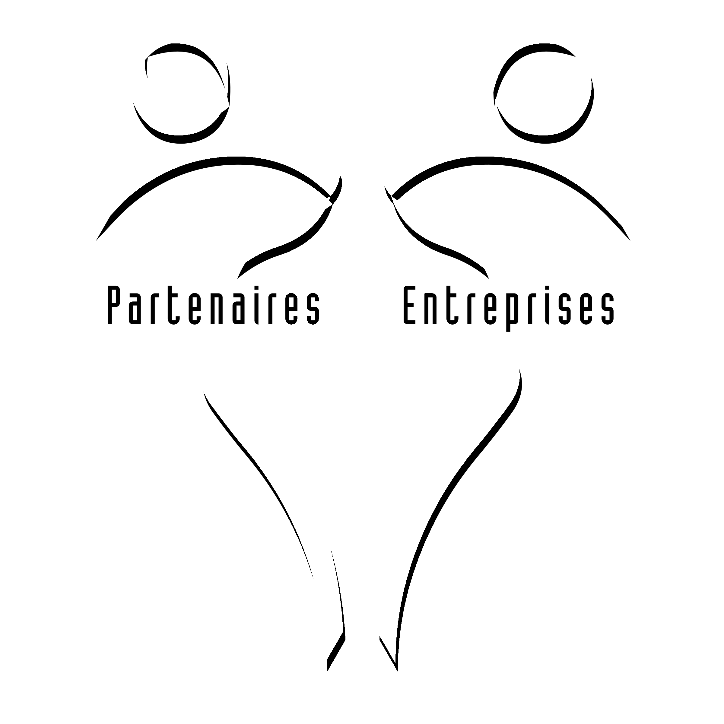Partenaires d'Entreprises Logo PNG Transparent & SVG Vector - Freebie ...