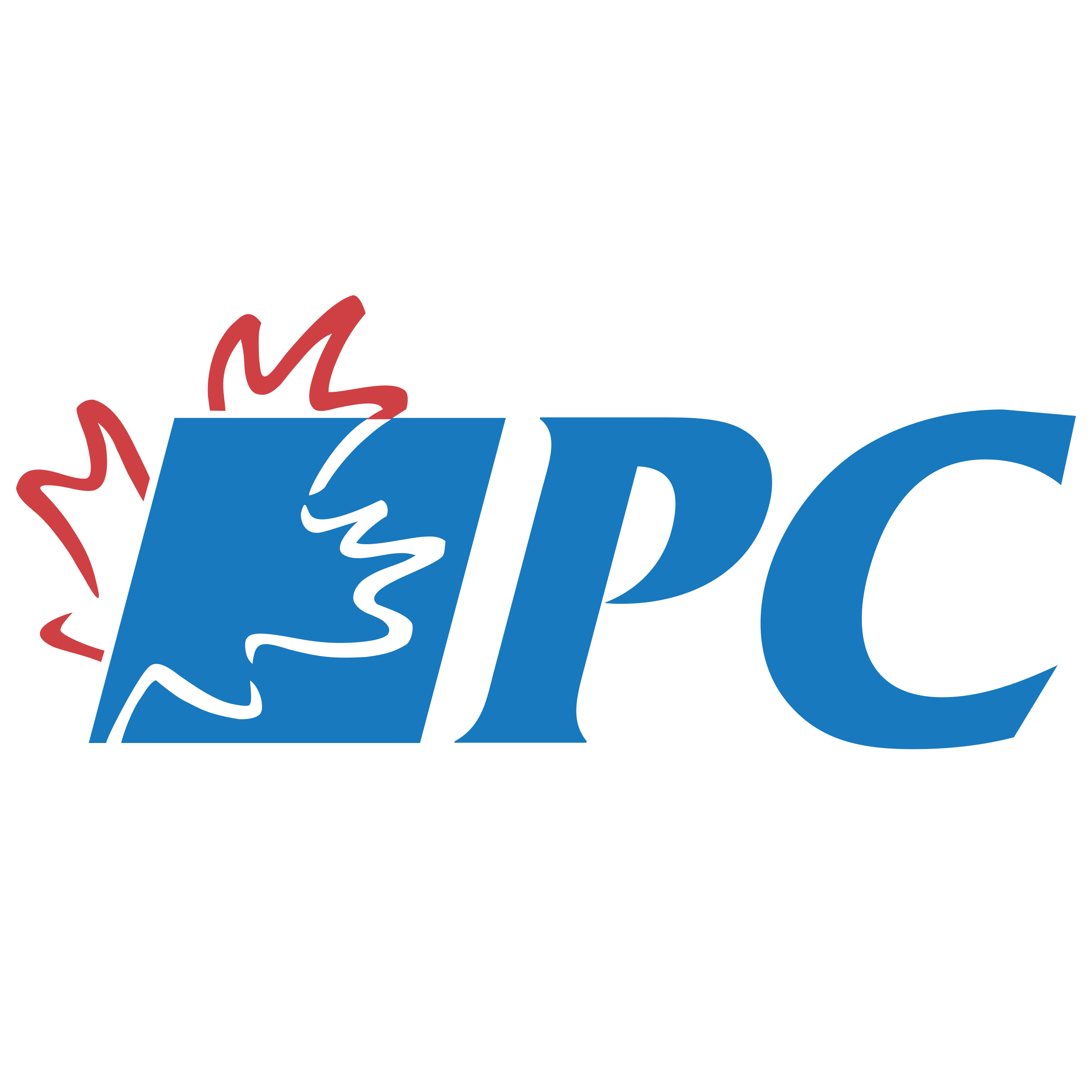 Parti Conservateur Logo PNG Transparent & SVG Vector - Freebie Supply