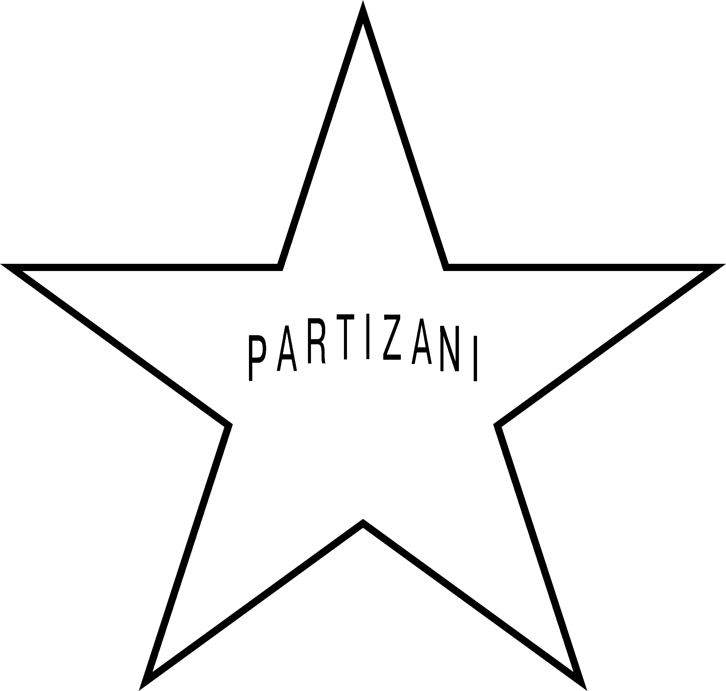 Partiz 1 Logo PNG Transparent & SVG Vector - Freebie Supply