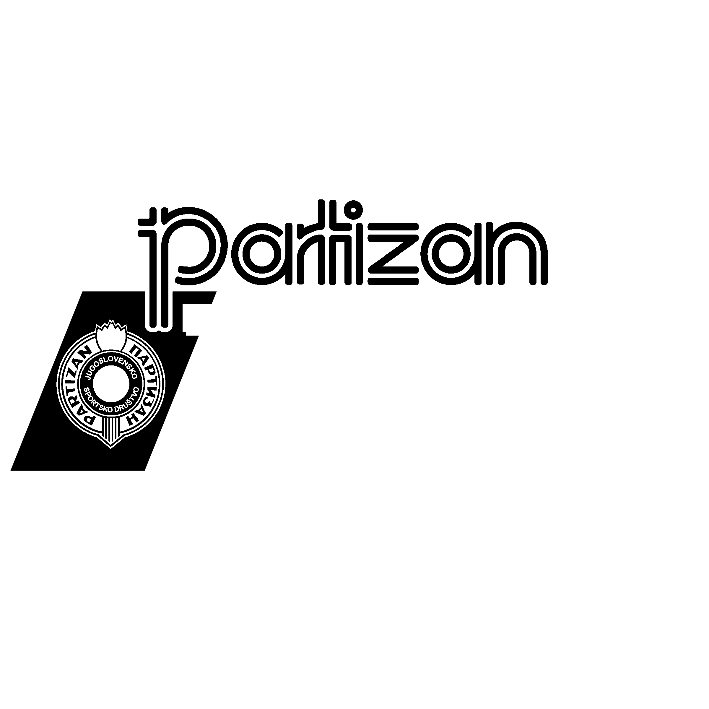 Partizan Logo PNG Transparent & SVG Vector - Freebie Supply