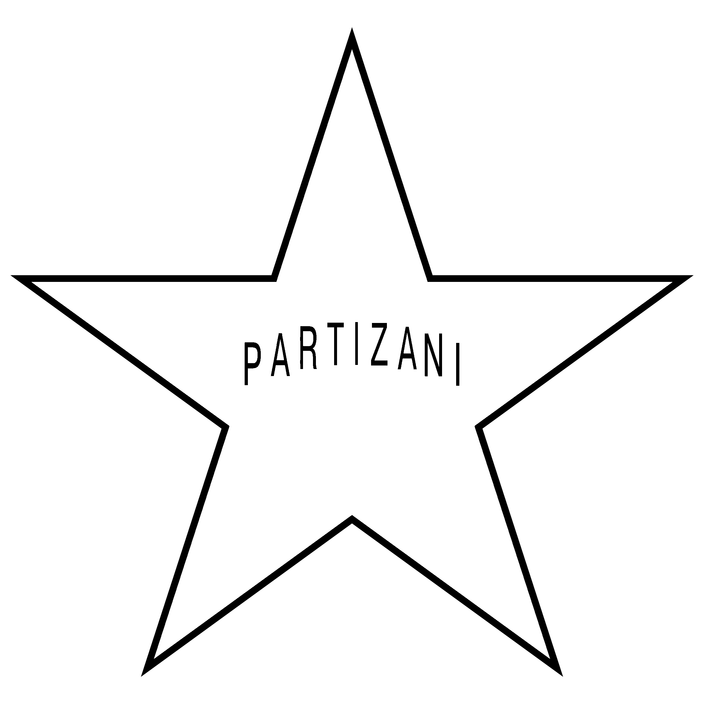 Partizani Logo PNG Transparent & SVG Vector - Freebie Supply