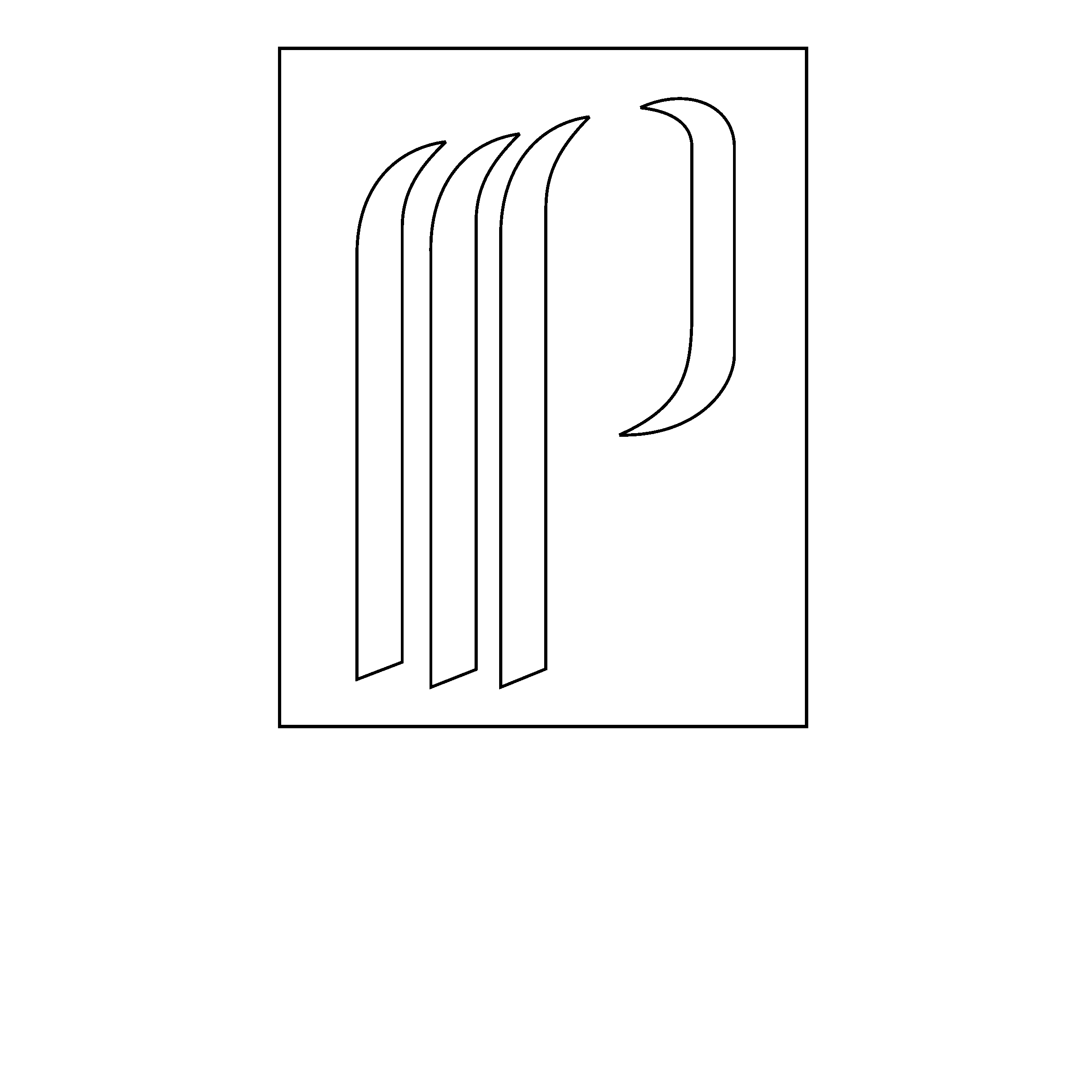 Groupe Partouche Logo