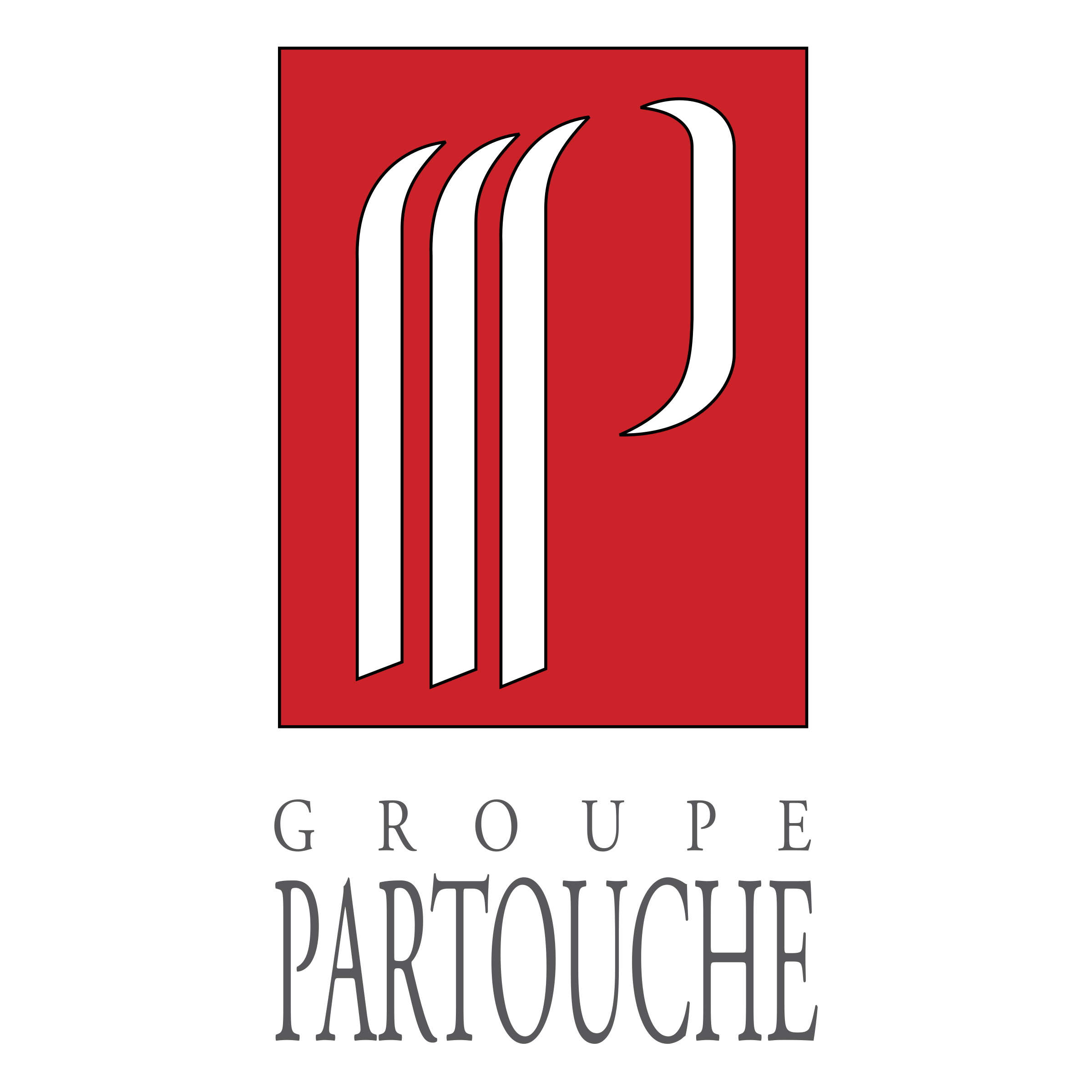 Logotipo Del Grupo Partouche