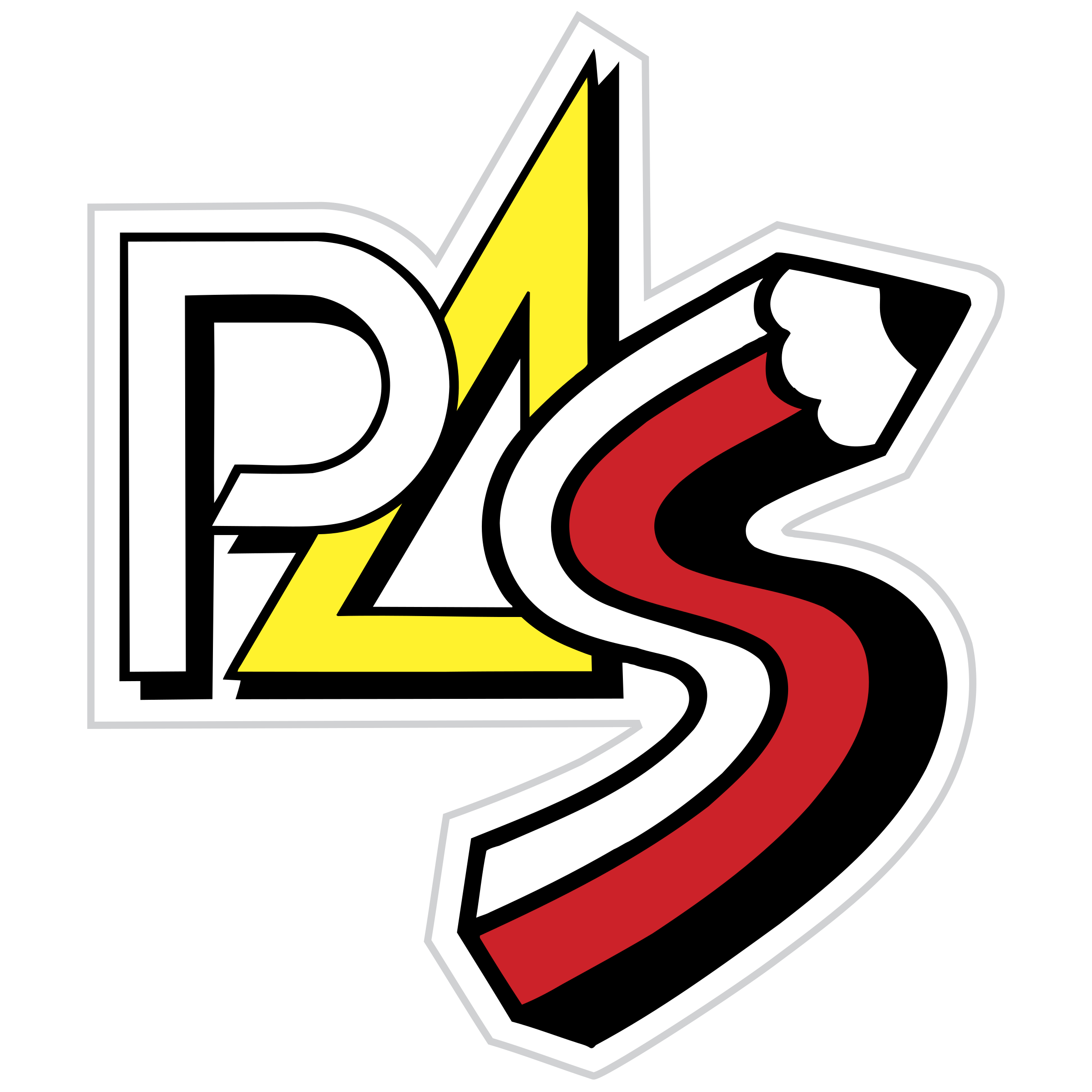 PAS Logo PNG Transparent & SVG Vector - Freebie Supply