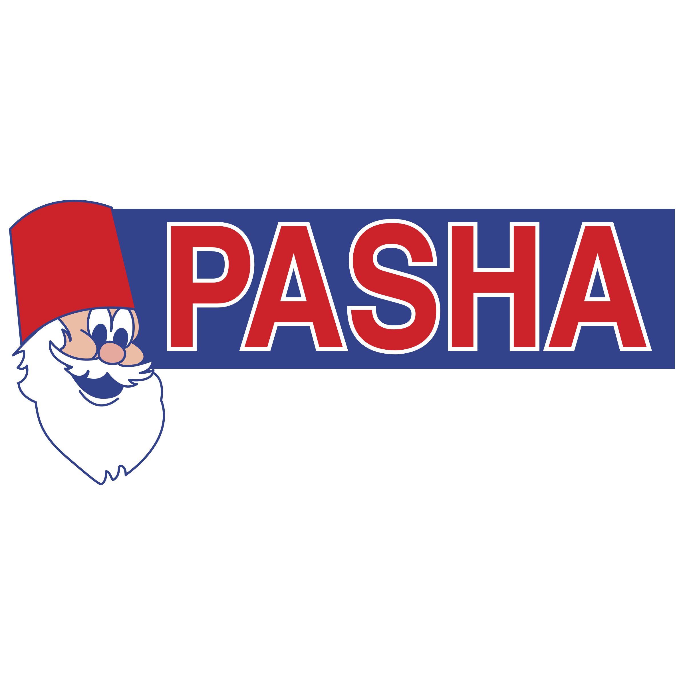 Pasha Logo PNG Transparent & SVG Vector - Freebie Supply