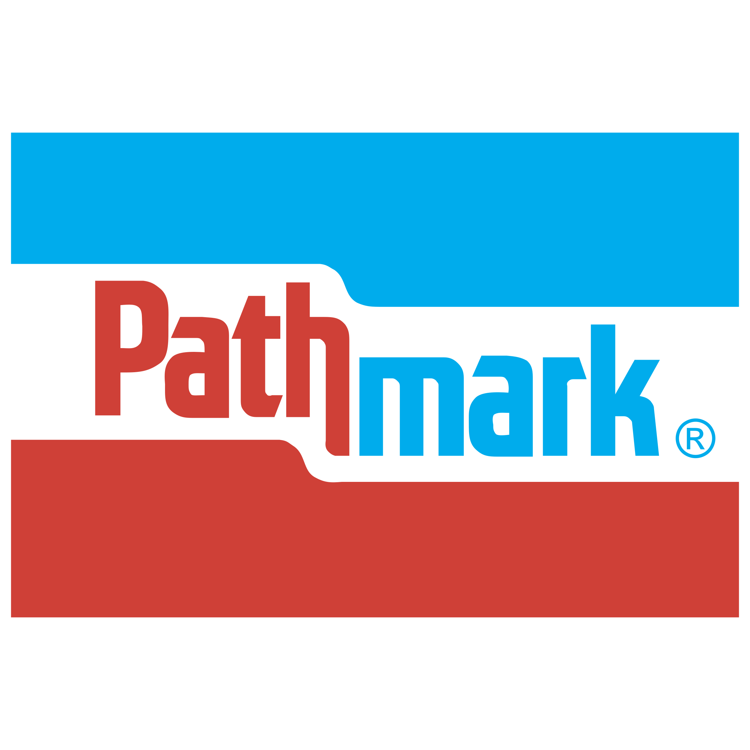 PathMark Logo PNG Transparent & SVG Vector - Freebie Supply