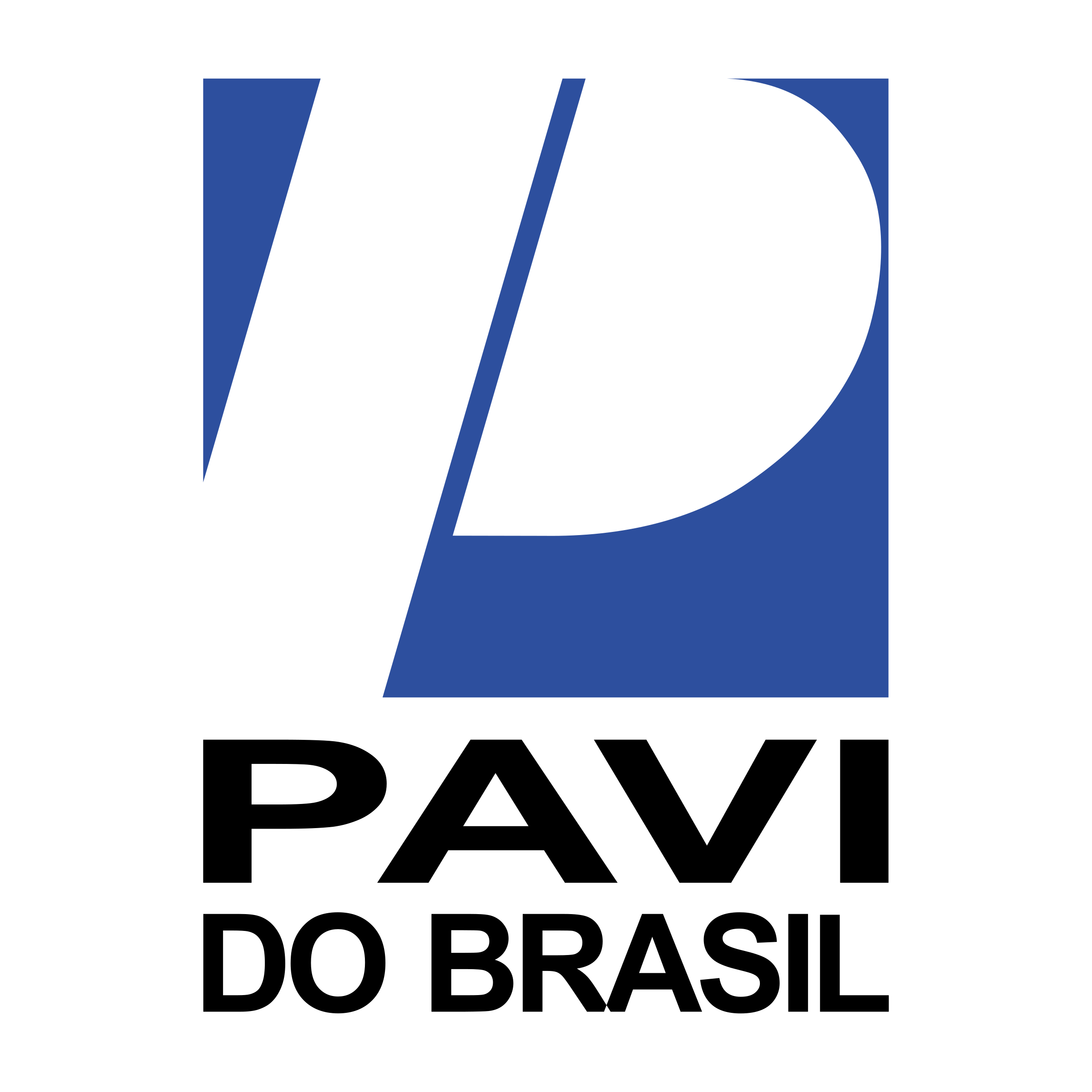 Pavi do Brasil Logo PNG Transparent & SVG Vector - Freebie Supply