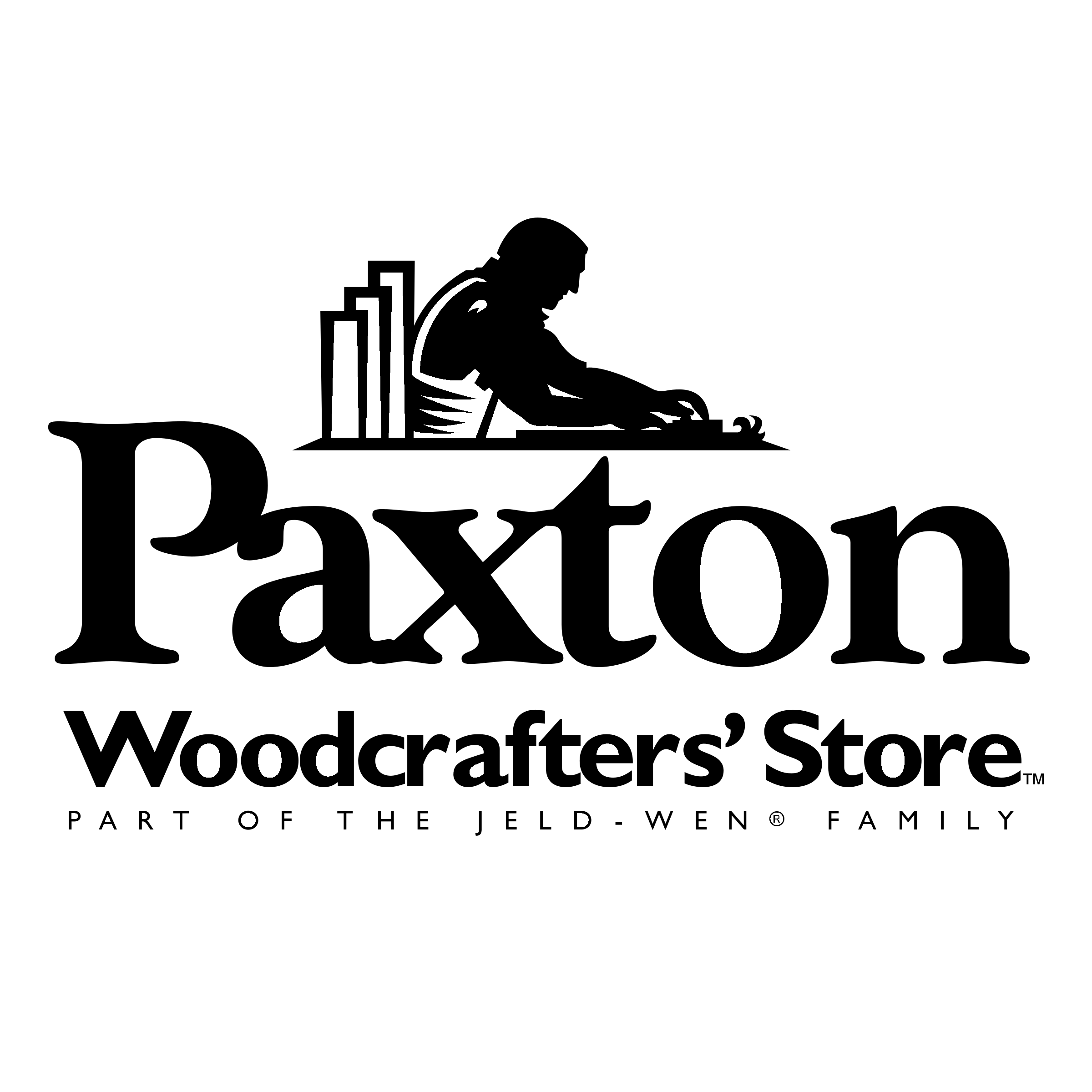 Paxton Logo PNG Transparent & SVG Vector - Freebie Supply