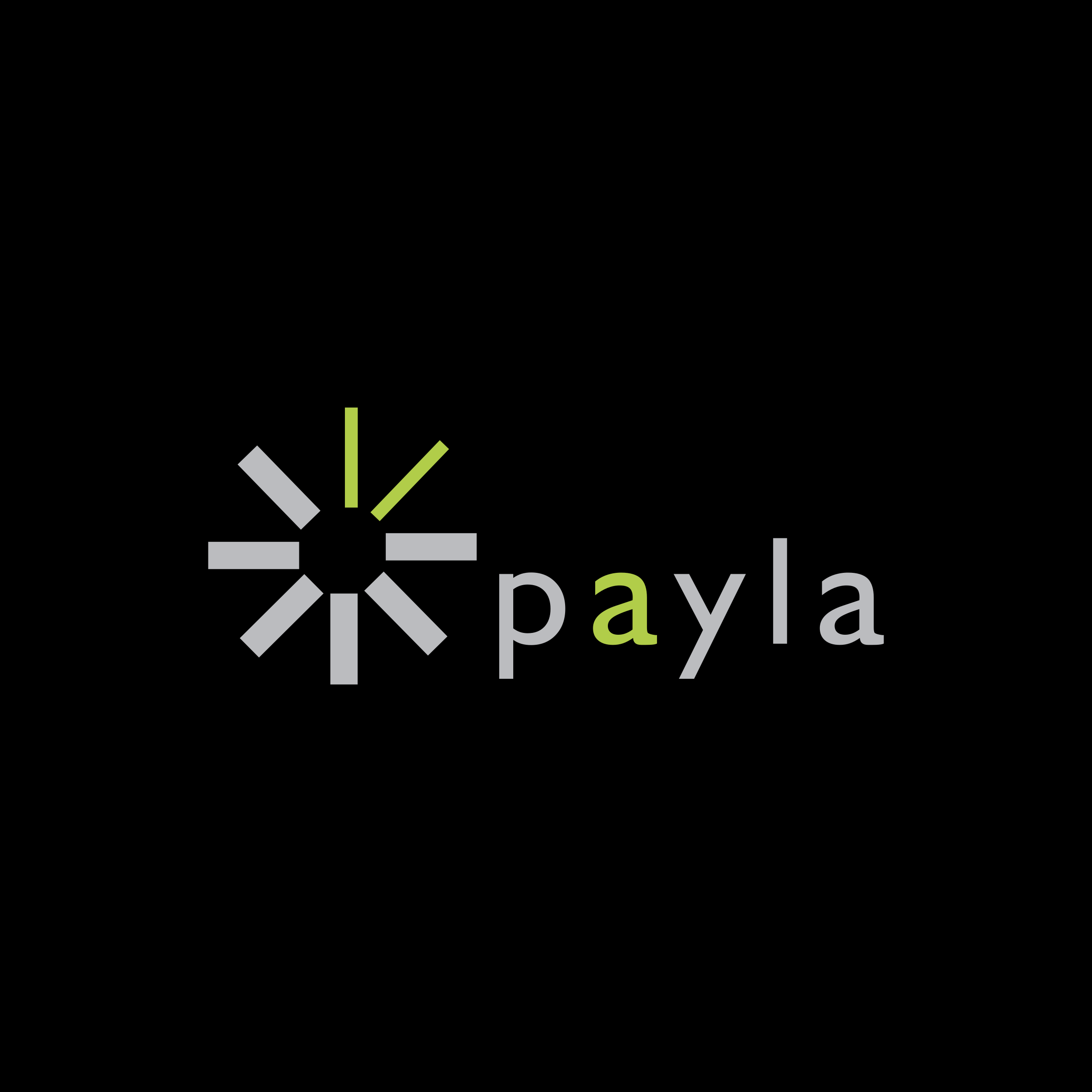 Payla Logo PNG Transparent & SVG Vector - Freebie Supply