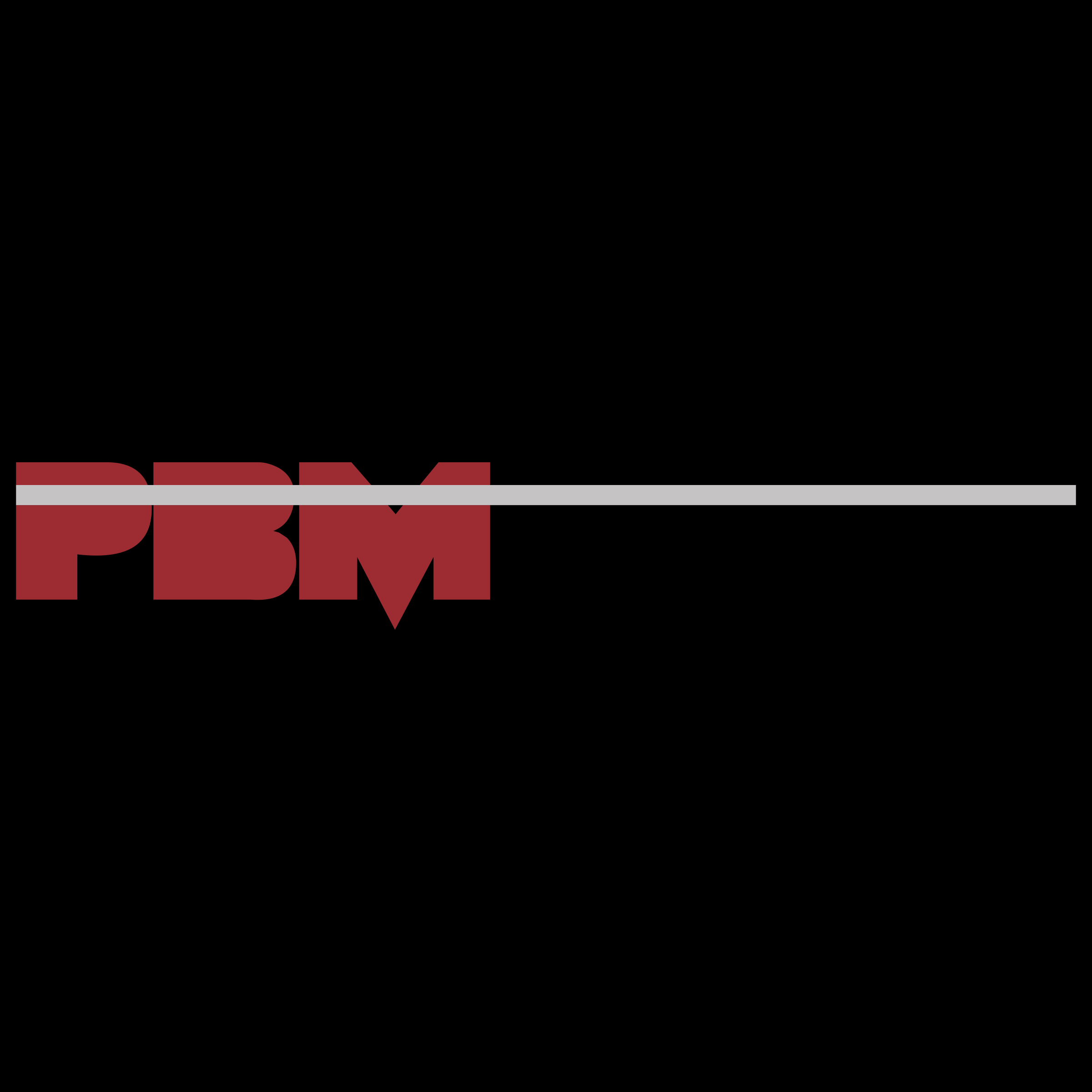 PBM Graphics Logo PNG Transparent & SVG Vector - Freebie Supply