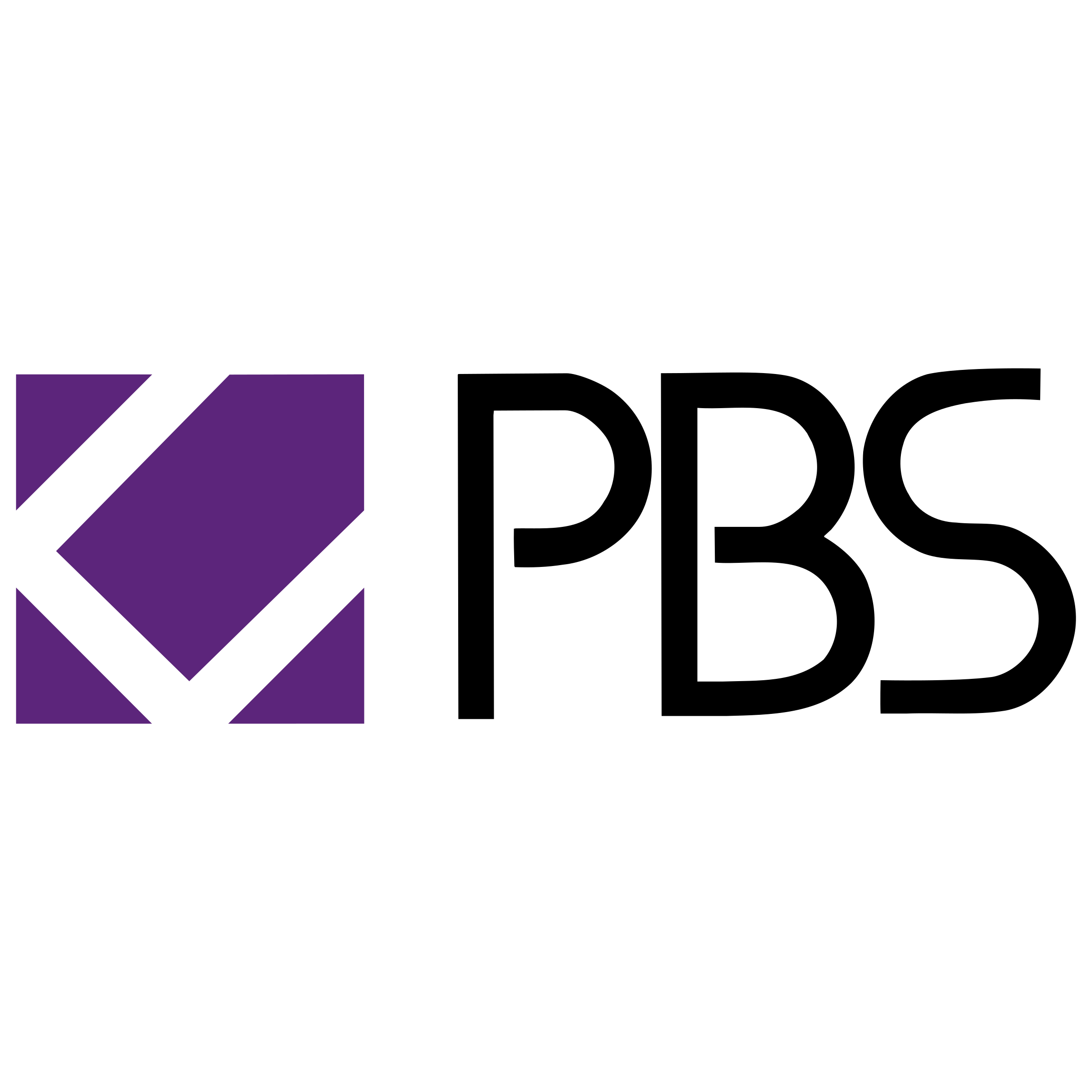 PBS Logo PNG Transparent & SVG Vector - Freebie Supply