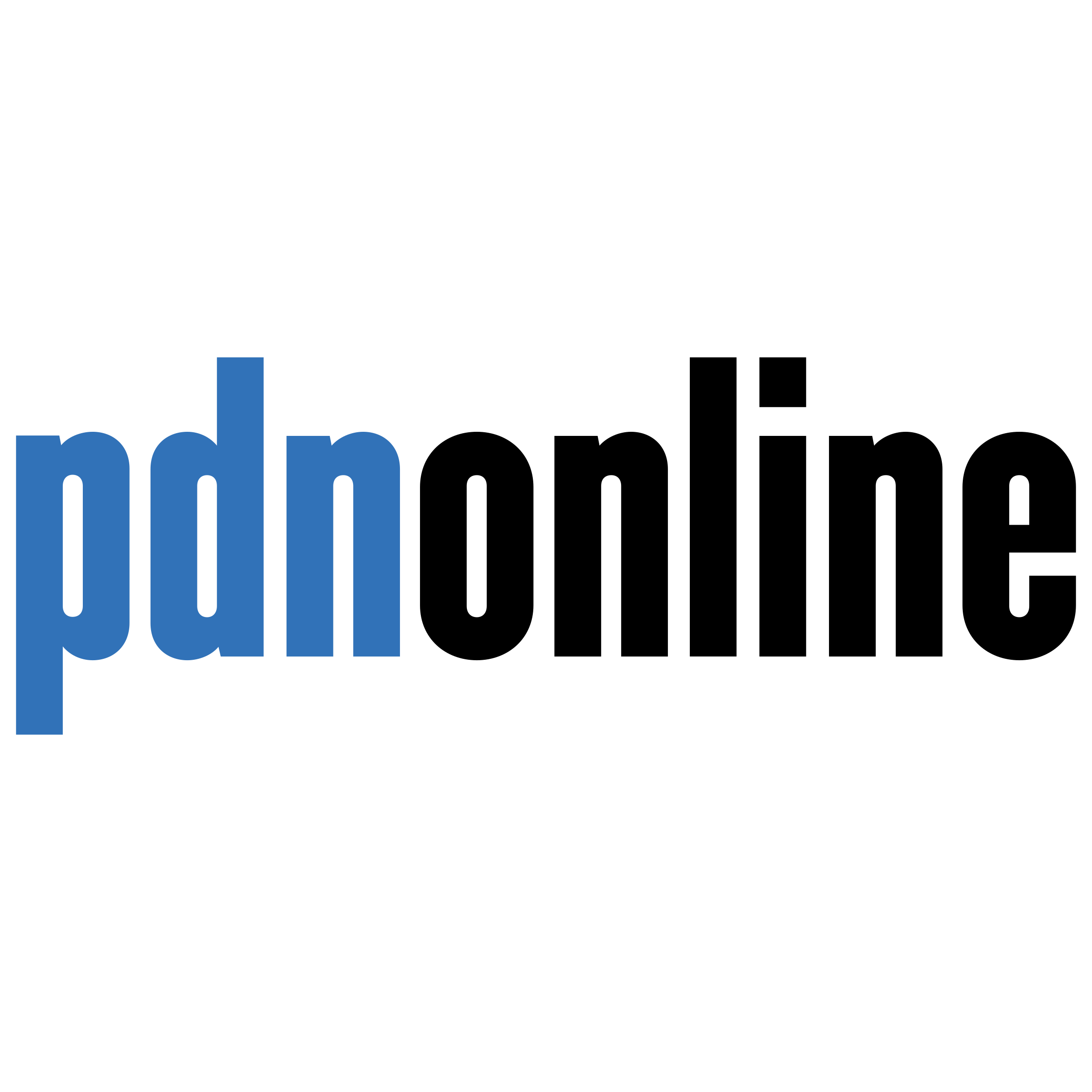 PDN Online Logo PNG Transparent & SVG Vector - Freebie Supply