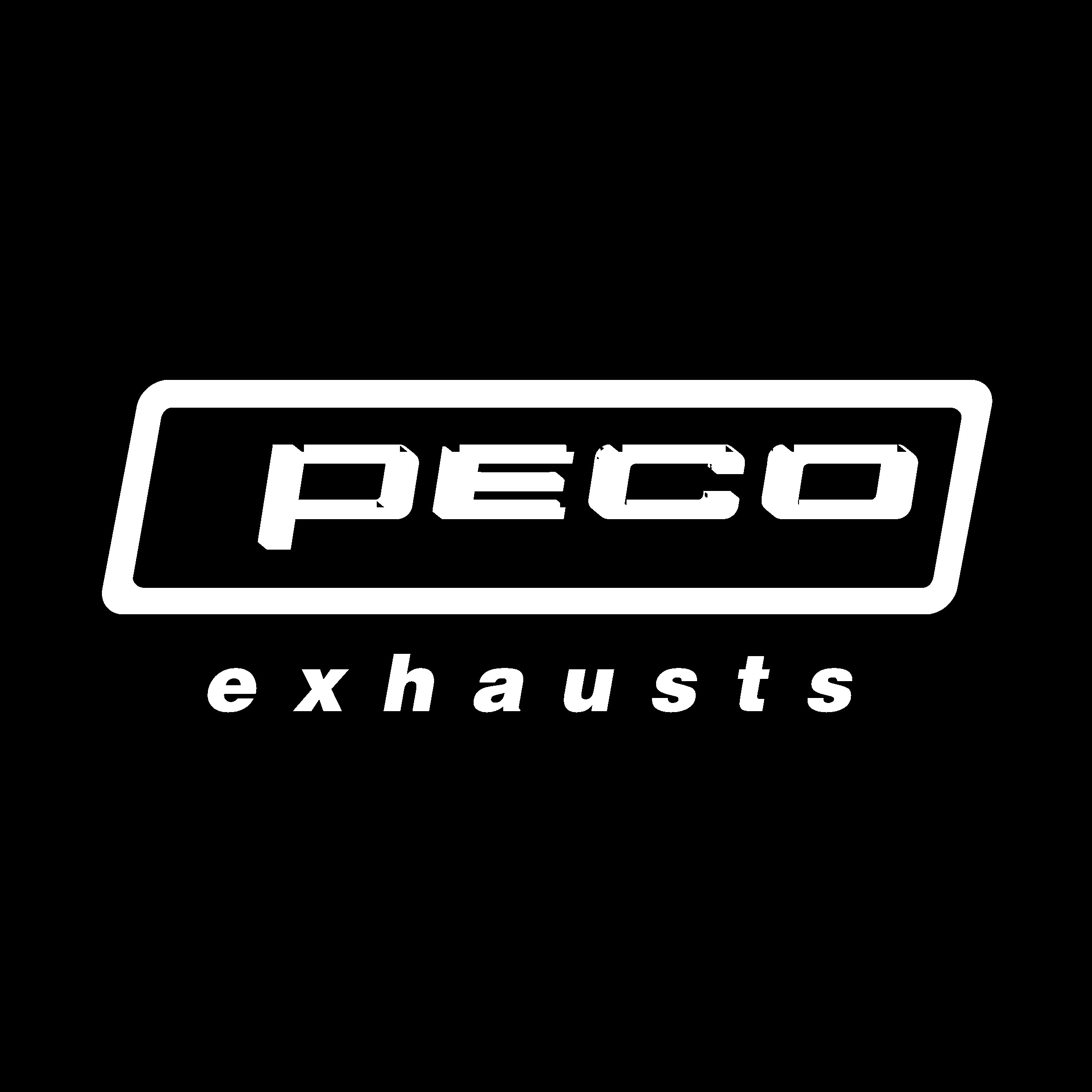 Peco exhaust Logo PNG Transparent & SVG Vector - Freebie Supply