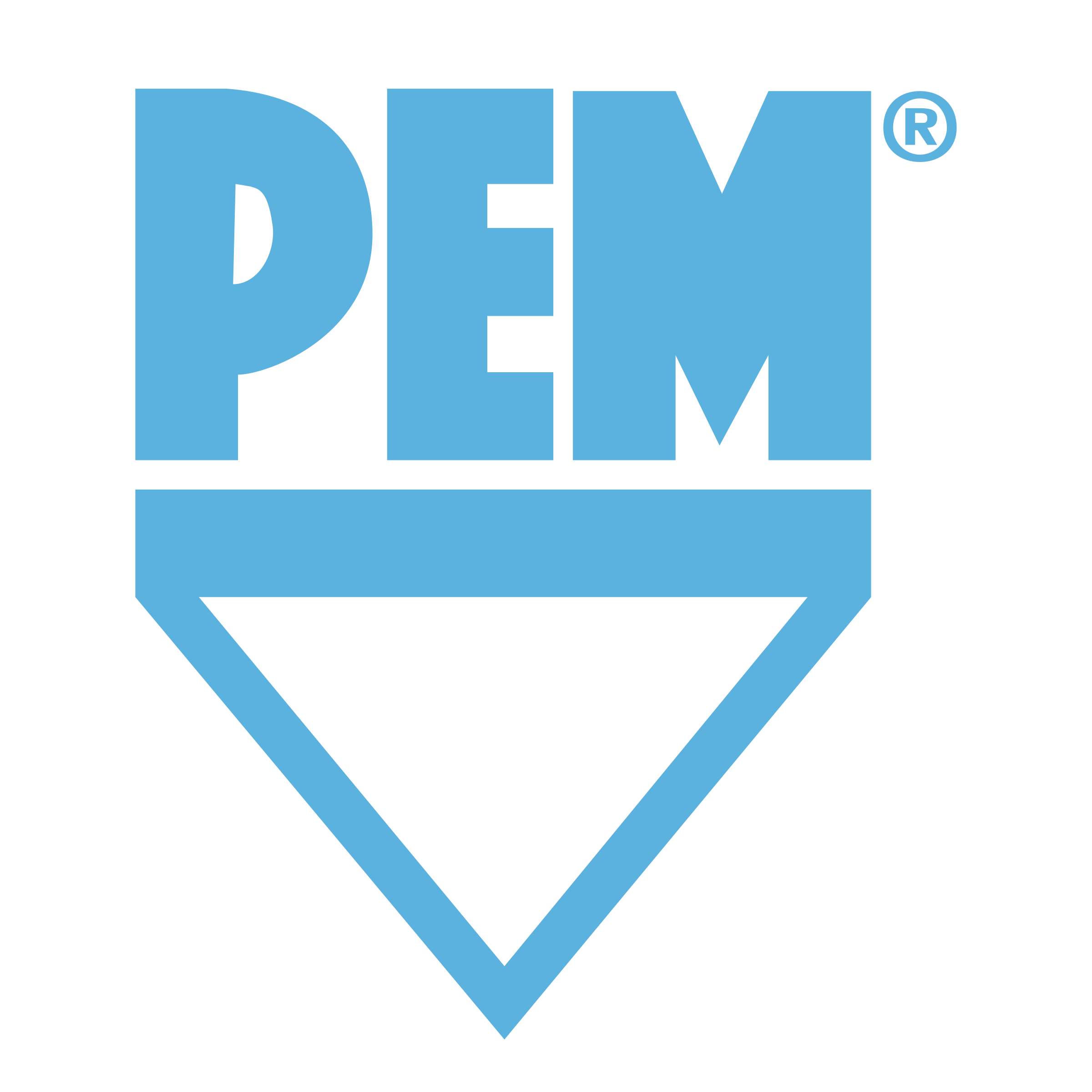 PEM Logo PNG Transparent & SVG Vector - Freebie Supply