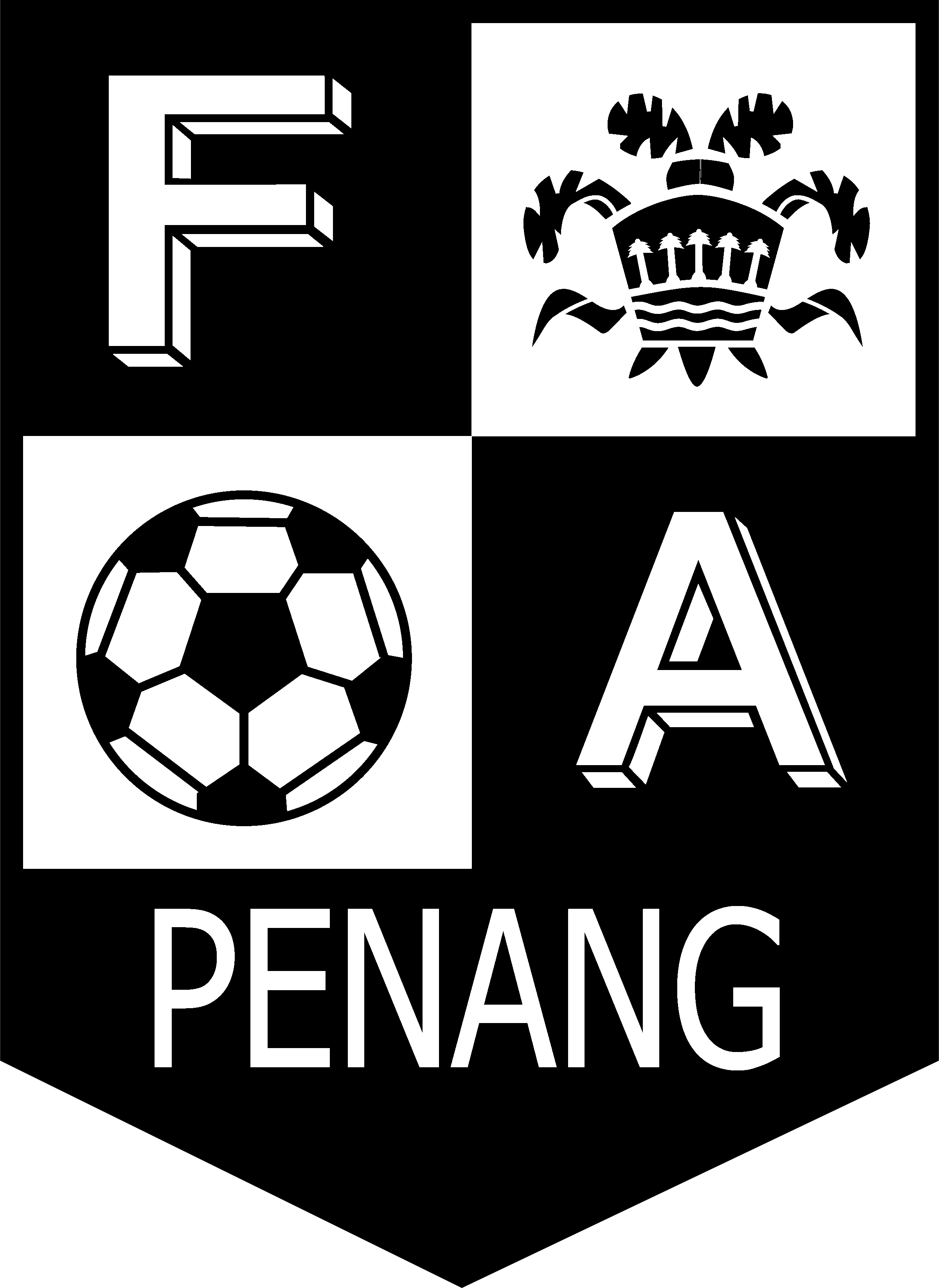Penang Logo PNG Transparent & SVG Vector - Freebie Supply