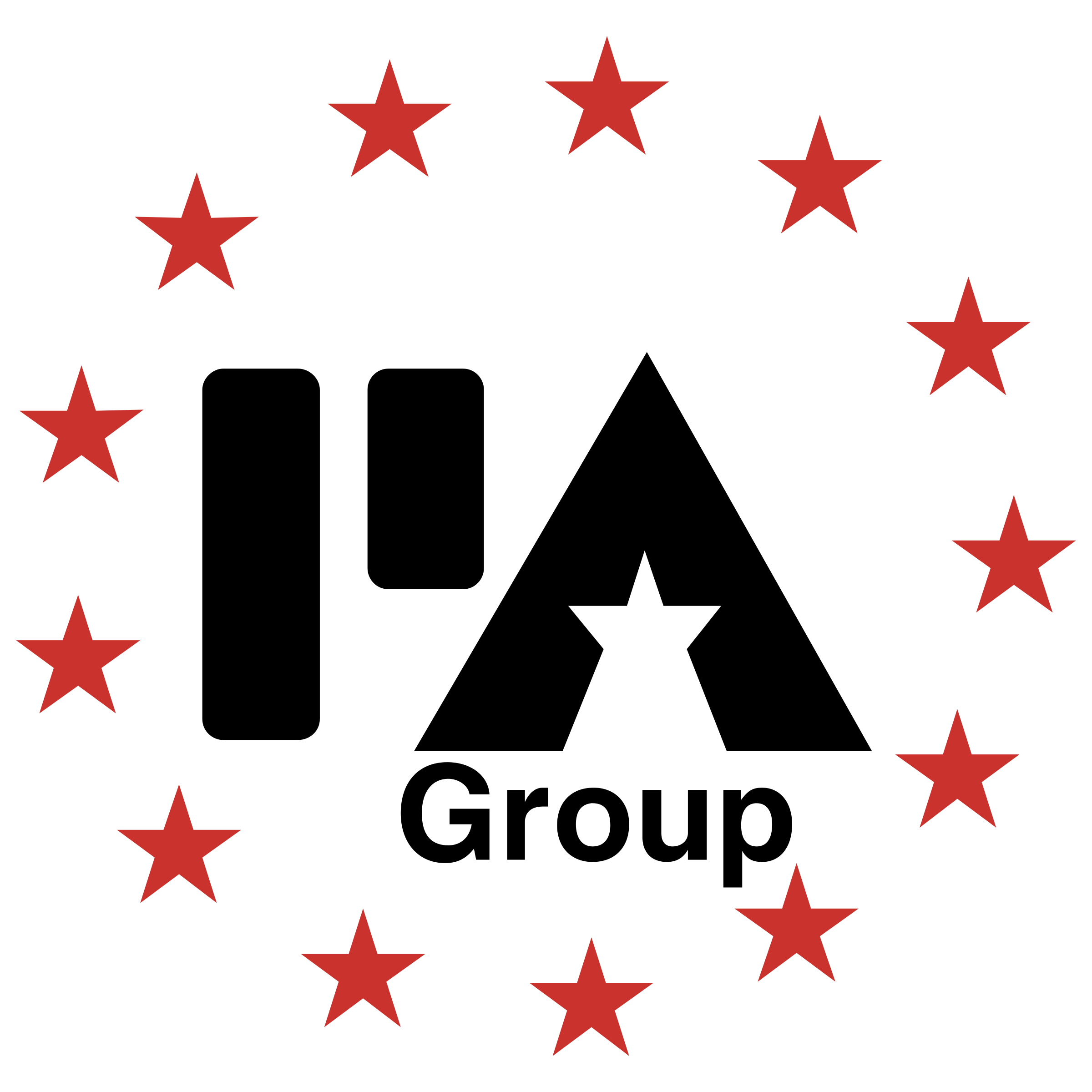 Penn America Group Logo PNG Transparent & SVG Vector - Freebie Supply